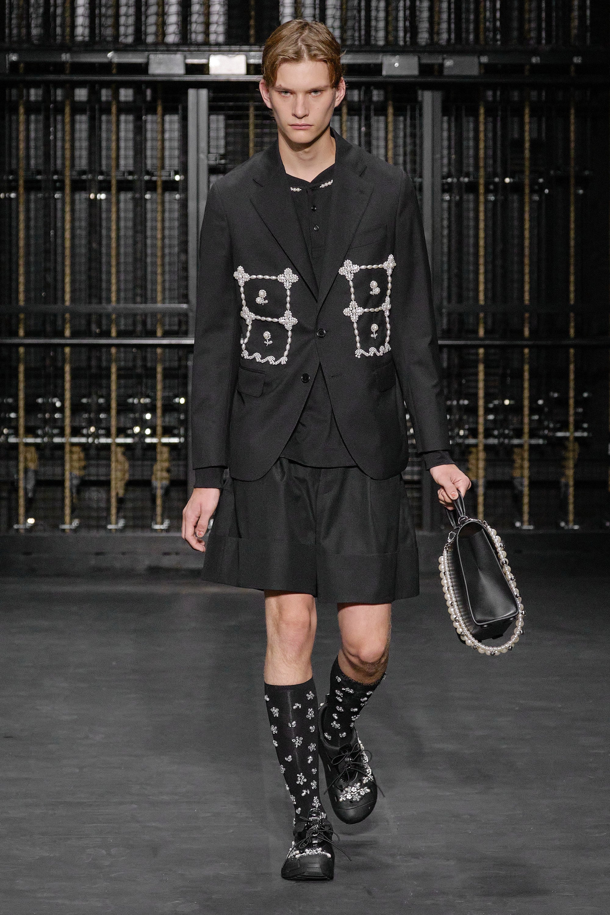 Spring/Summer 2024 Collection – Simone Rocha US