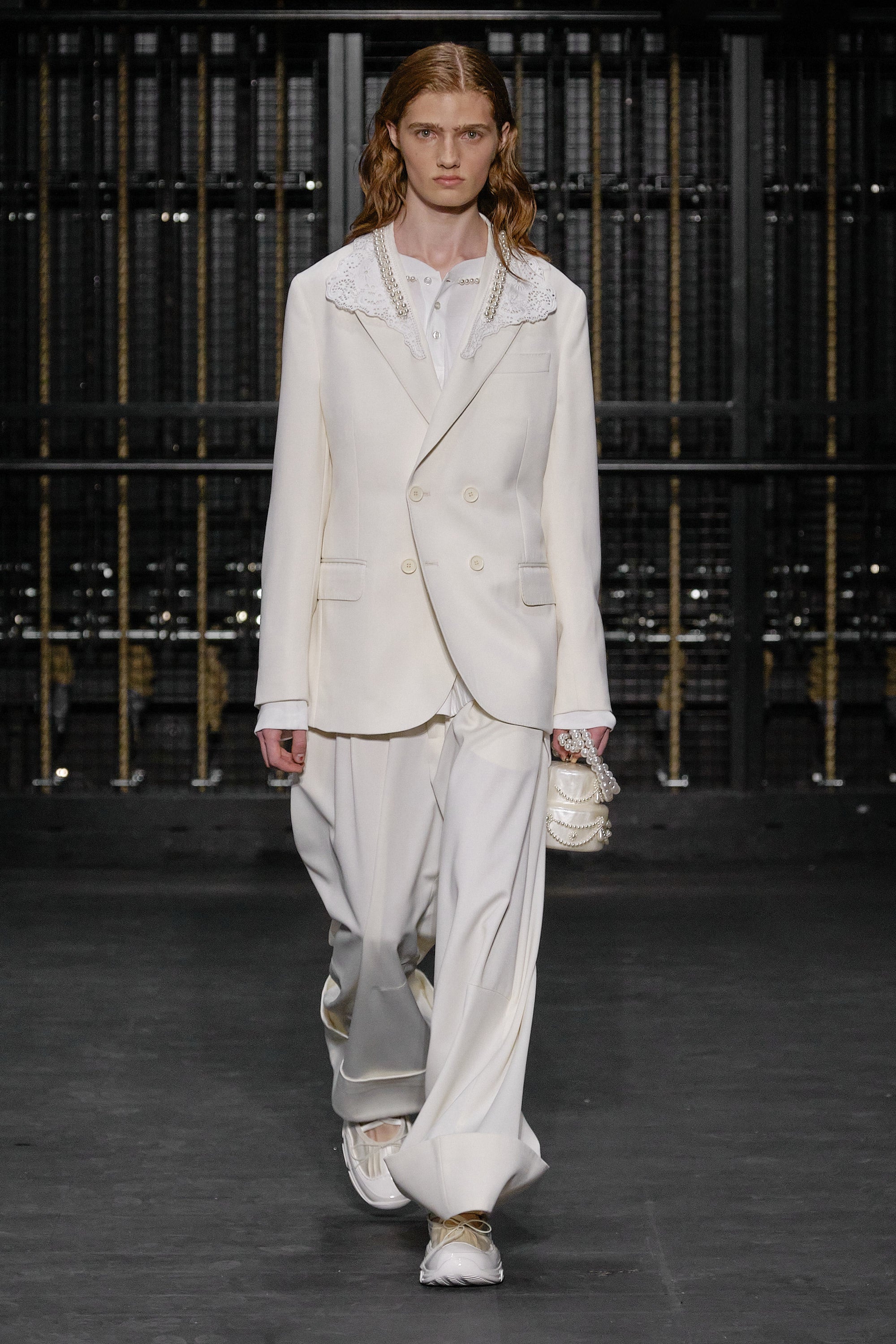 Spring/Summer 2024 Collection – Simone Rocha US