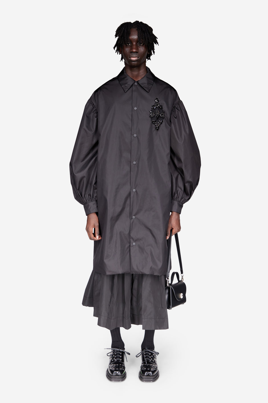 Simone Rocha - Men's Coats & Jackets – Simone Rocha US