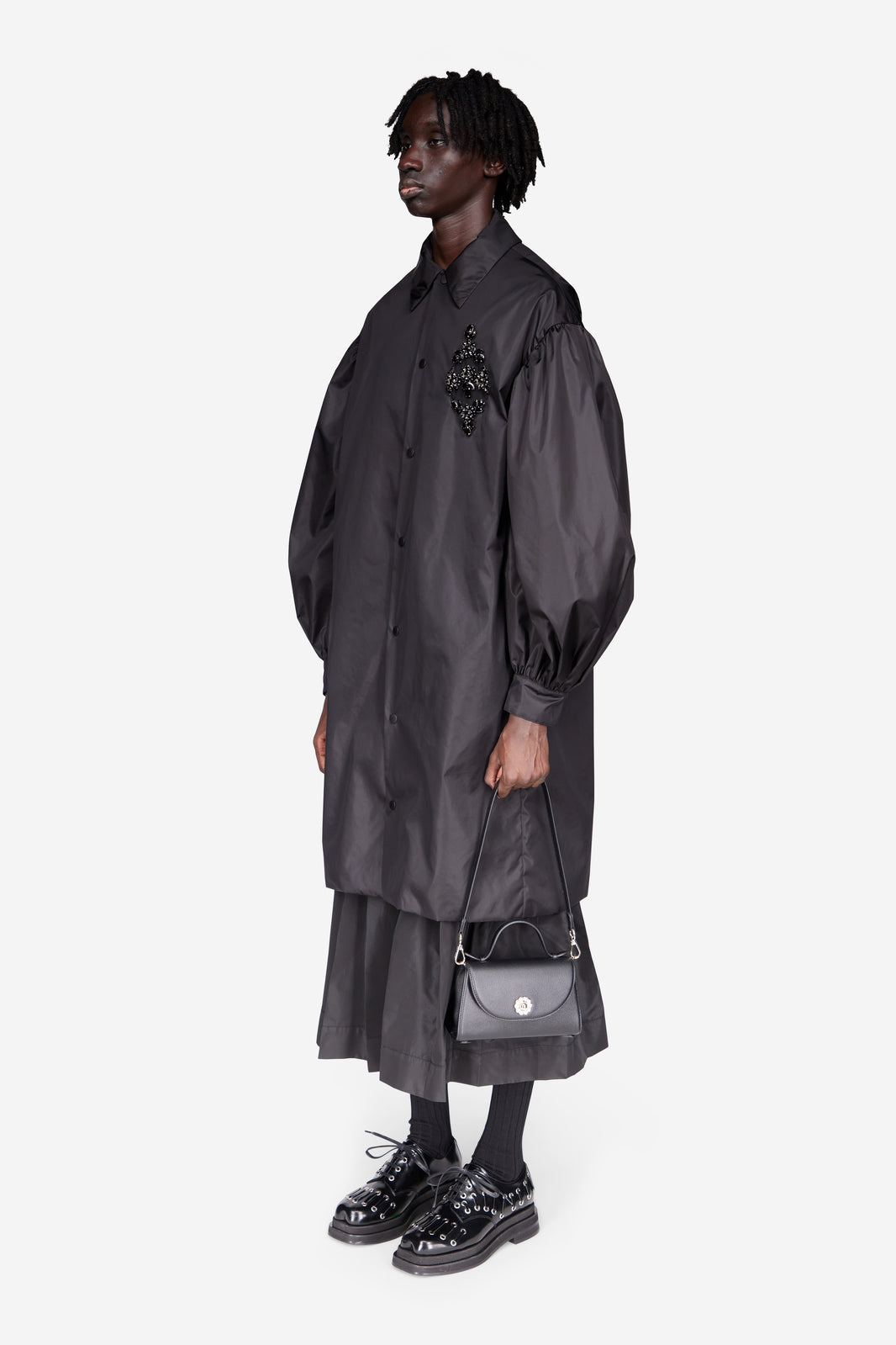 Simone Rocha - Men's Coats & Jackets – Simone Rocha US