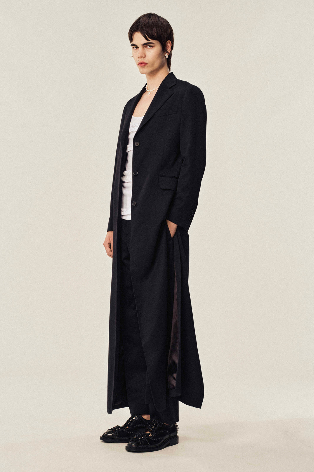 Simone Rocha - Men's Coats & Jackets – Simone Rocha US