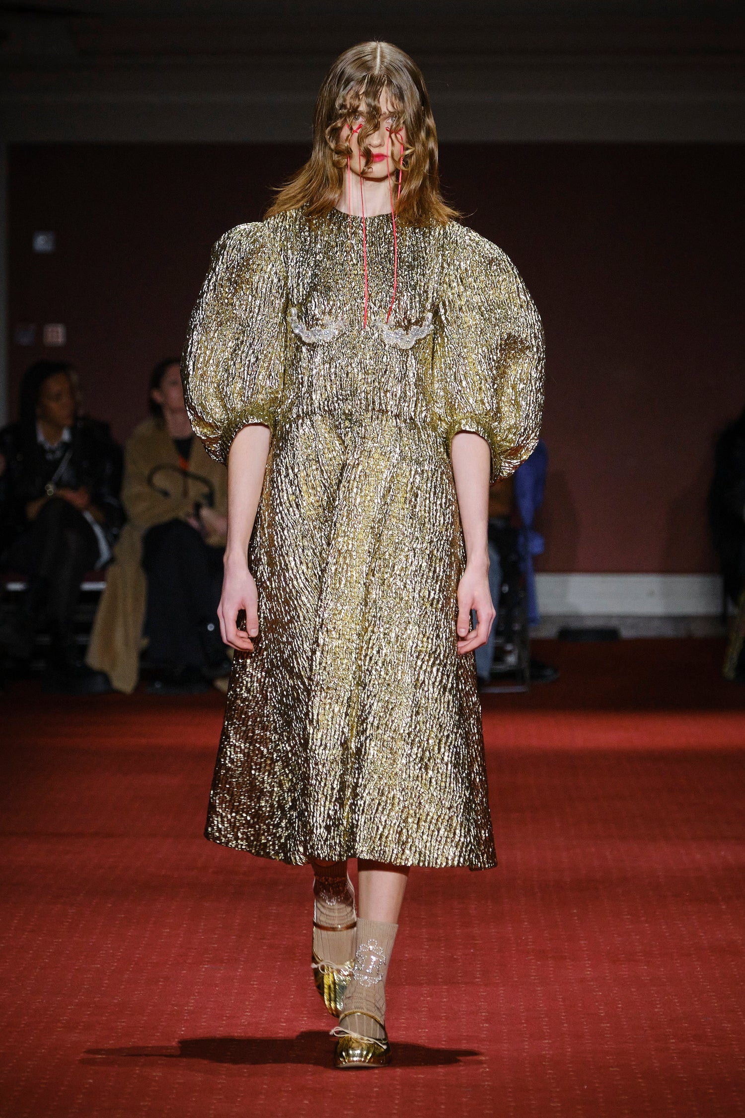 Autumn Winter 2023 – Simone Rocha US