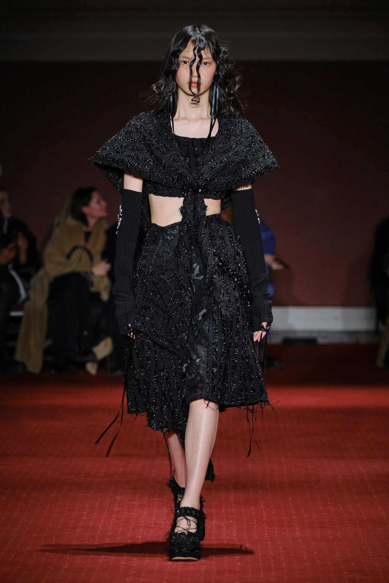 Autumn Winter 2023 – Simone Rocha US