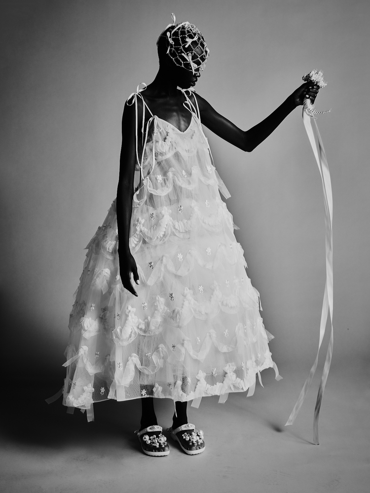 SS24 Archive – Simone Rocha US