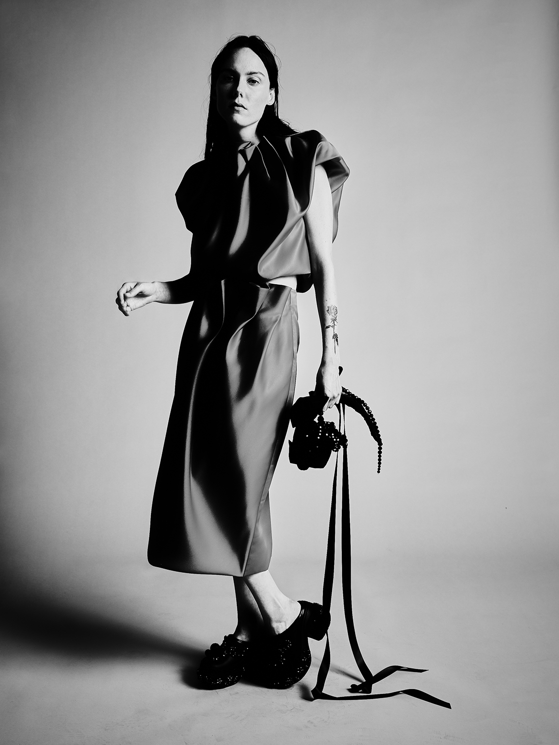SS24 Archive – Simone Rocha US