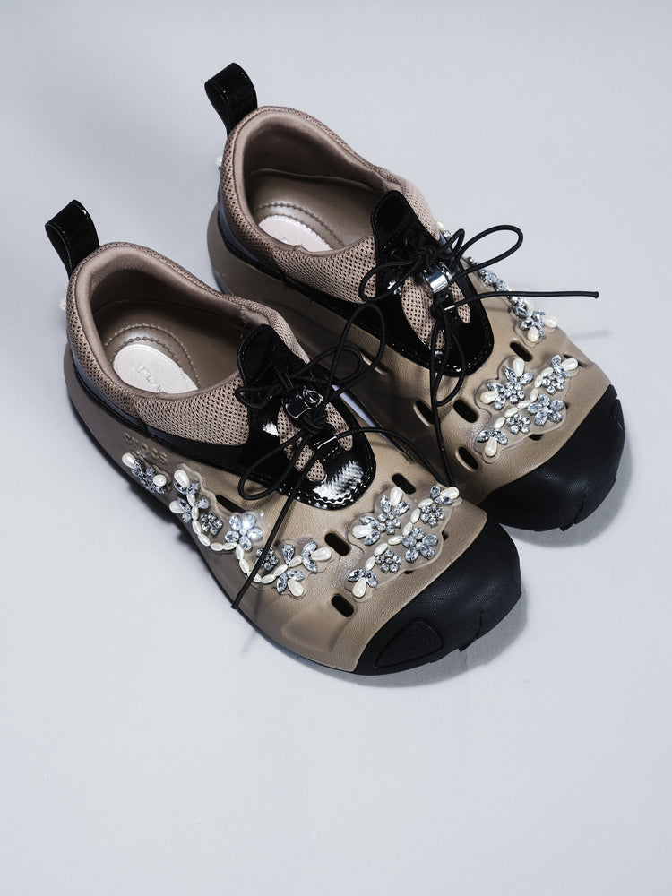 Crocs x Simone Rocha Spring Summer 2024 – Simone Rocha US