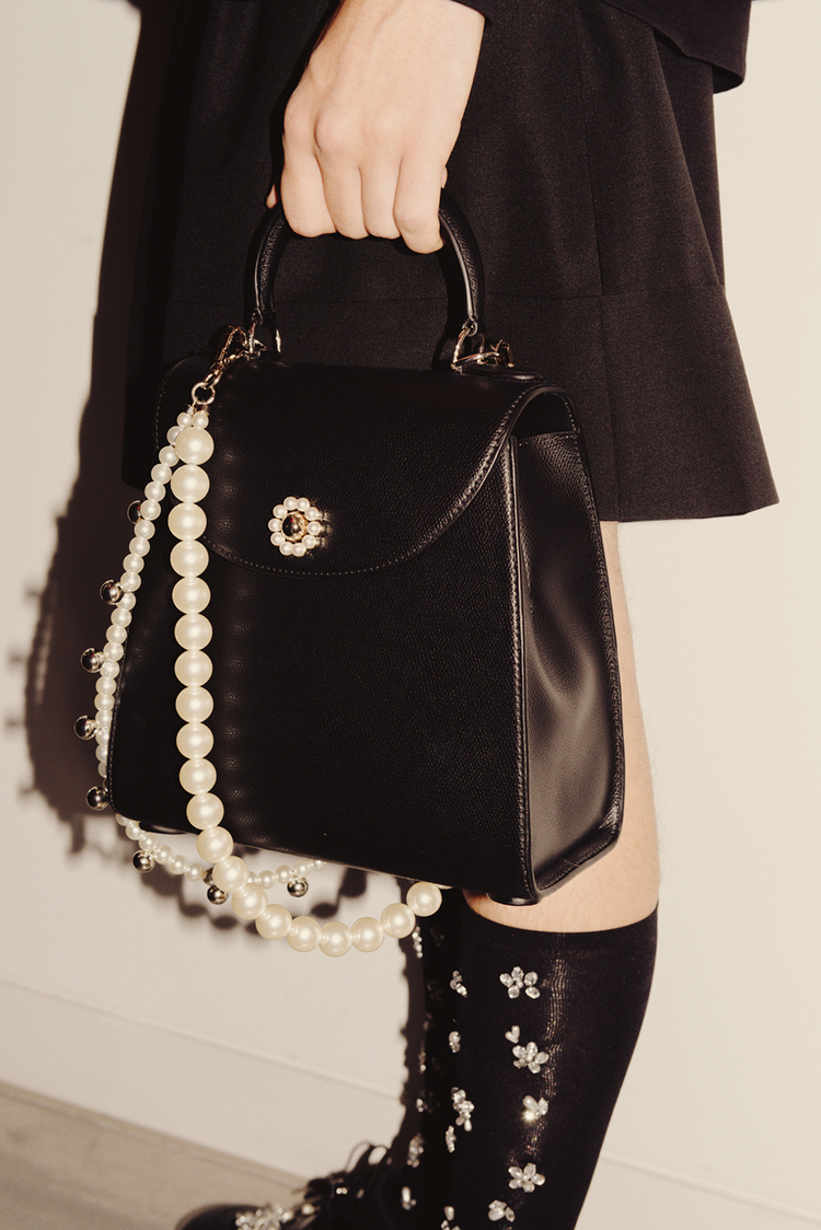 SS24 Archive – Simone Rocha US