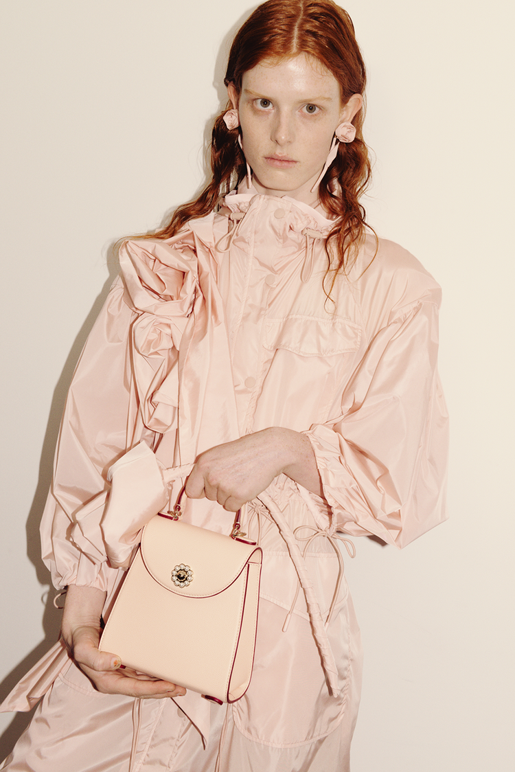 SS24 Archive – Simone Rocha US