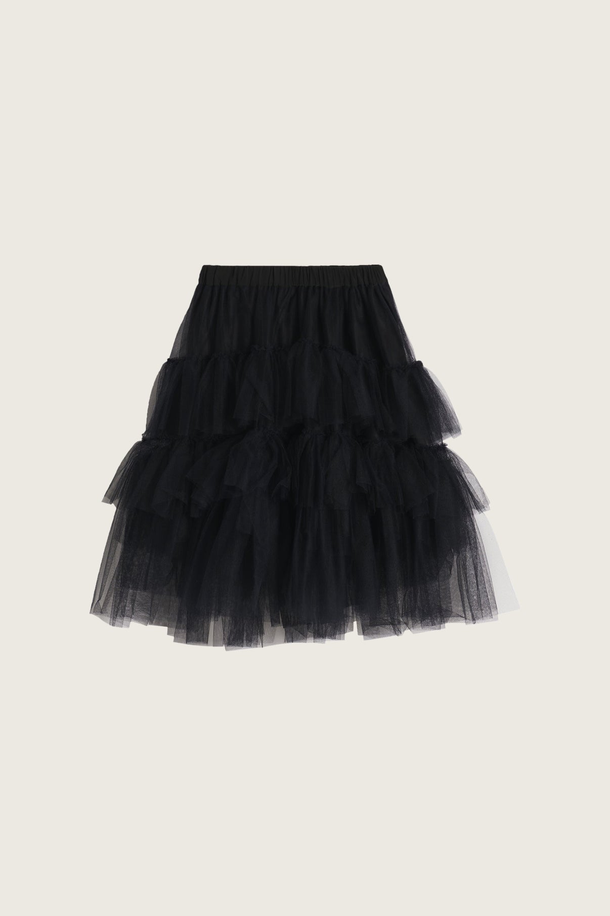 Classic Net Tutu Skirt – Simone Rocha US