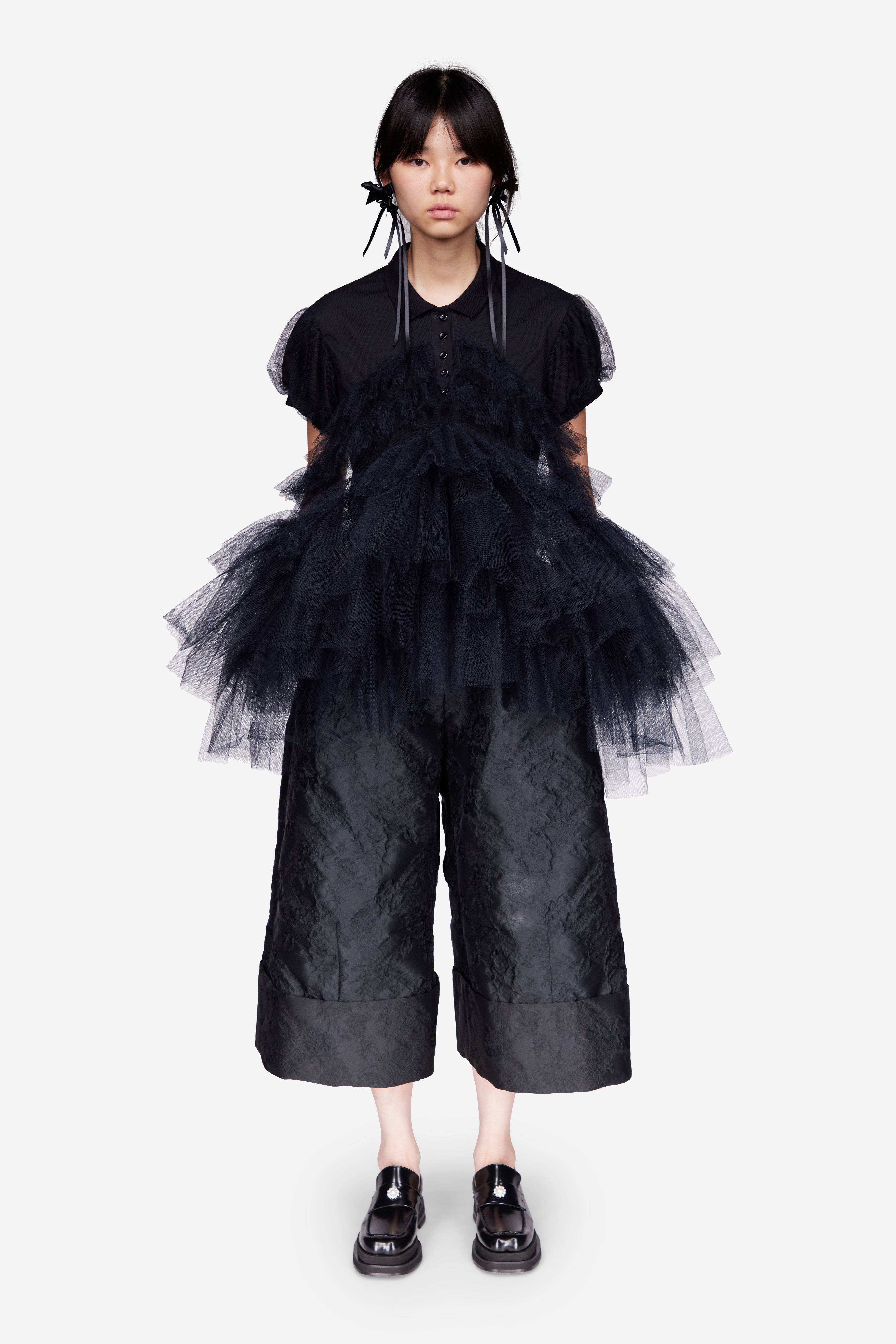 Simone Rocha - Women's Trousers & Shorts – Simone Rocha US