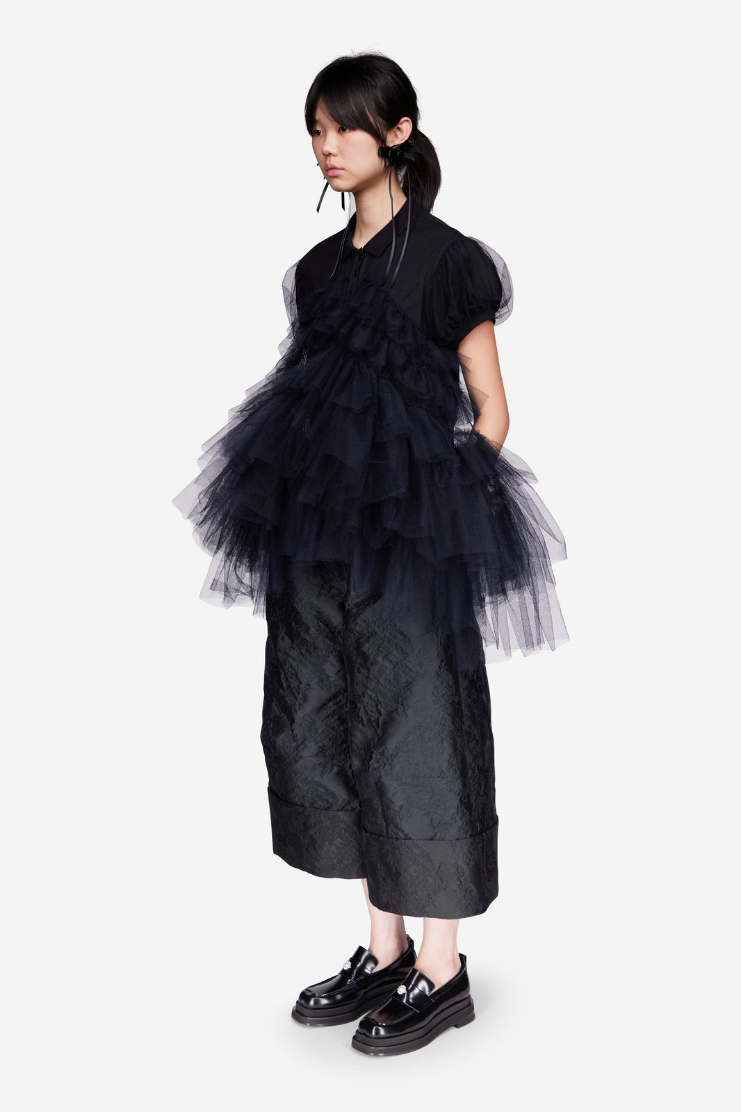 Simone Rocha - Women's Trousers & Shorts – Simone Rocha US