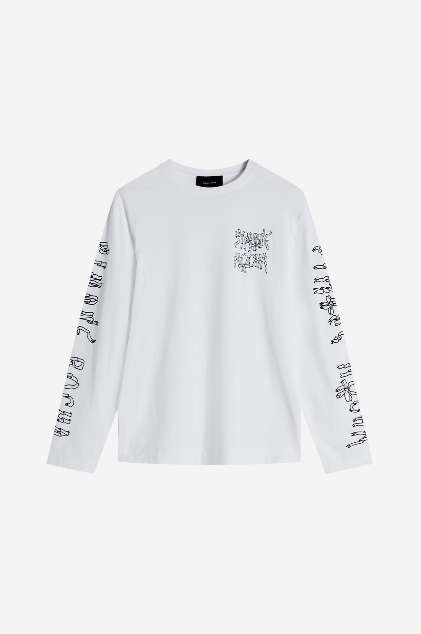 Simone Rocha - Graphic T-Shirts – Simone Rocha US