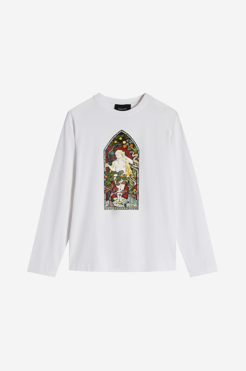 Simone Rocha - Graphic T-Shirts – Simone Rocha US