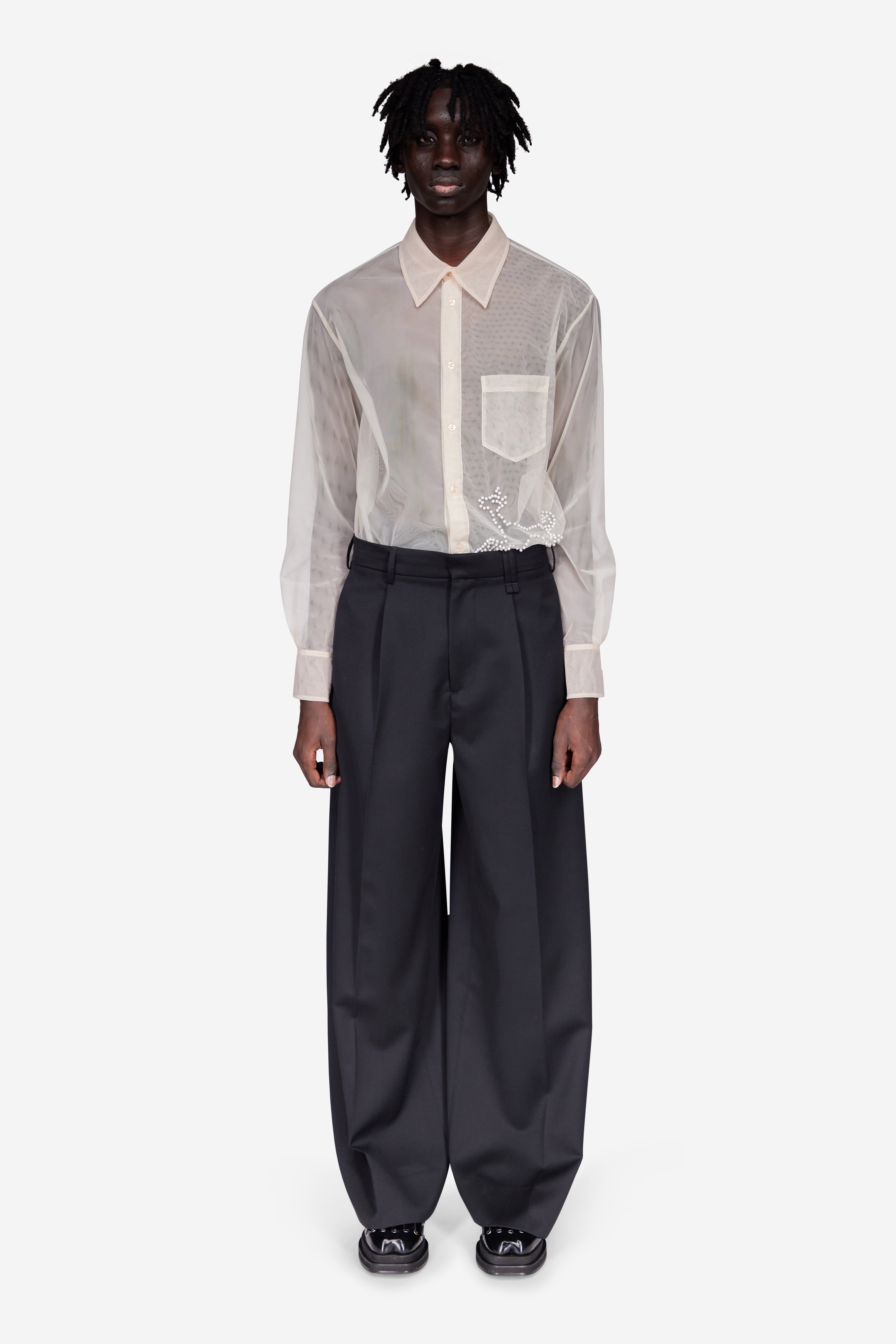 Simone Rocha - Men's Trousers & Shorts – Simone Rocha US