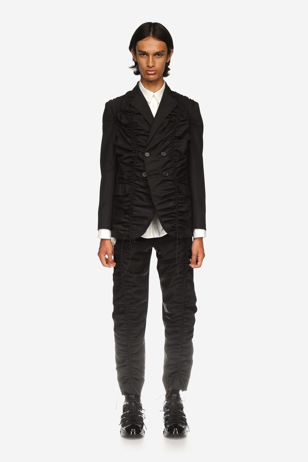 Men's Coats & Jackets – Simone Rocha US