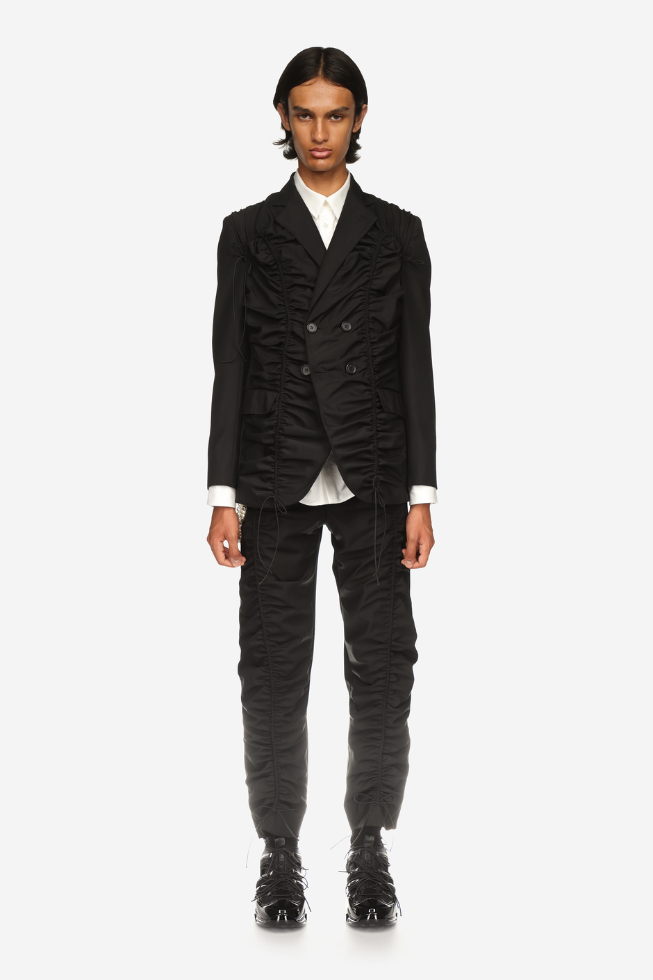 Men's Coats & Jackets – Simone Rocha US