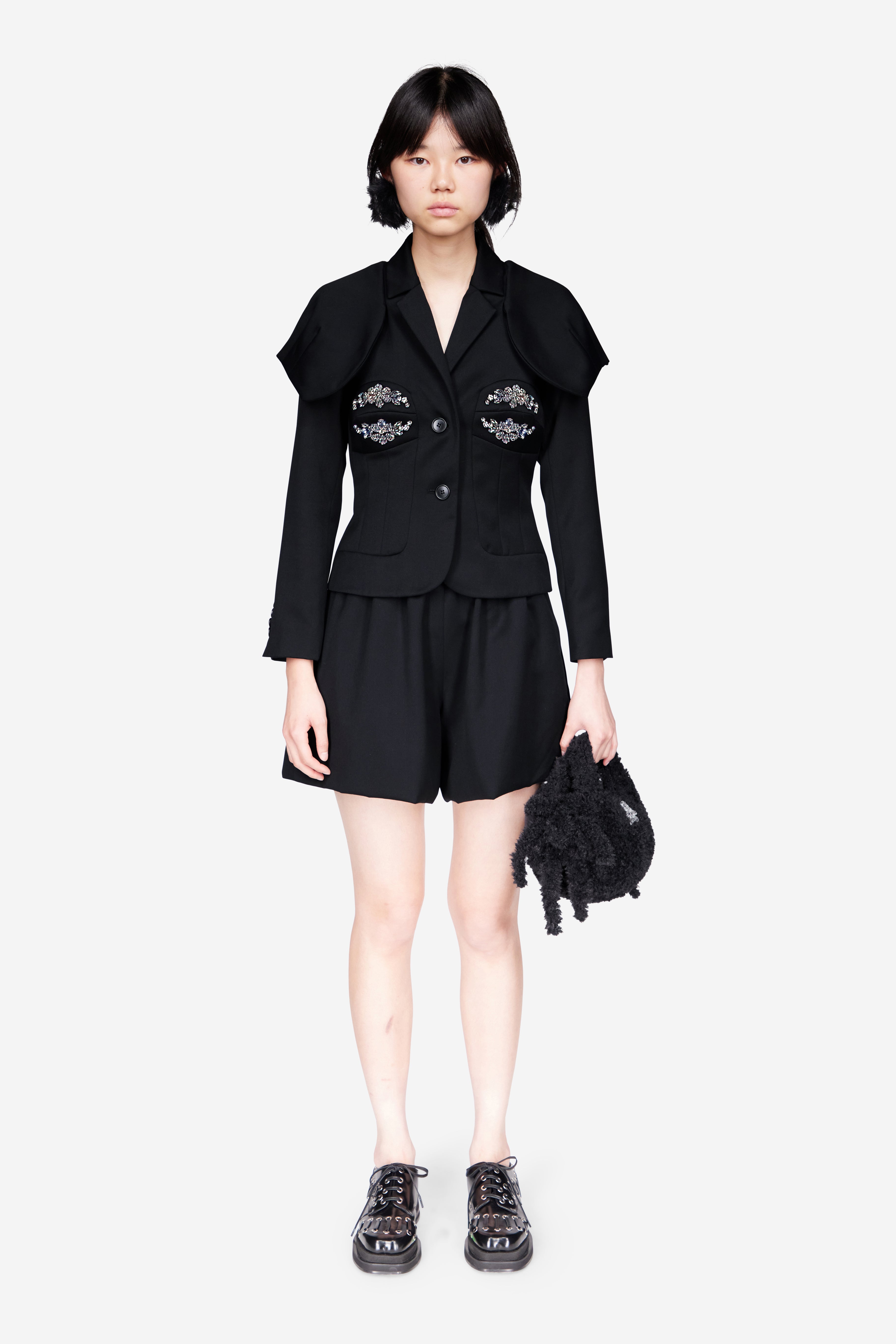 Simone Rocha - Women's Coats & Jackets – Simone Rocha US