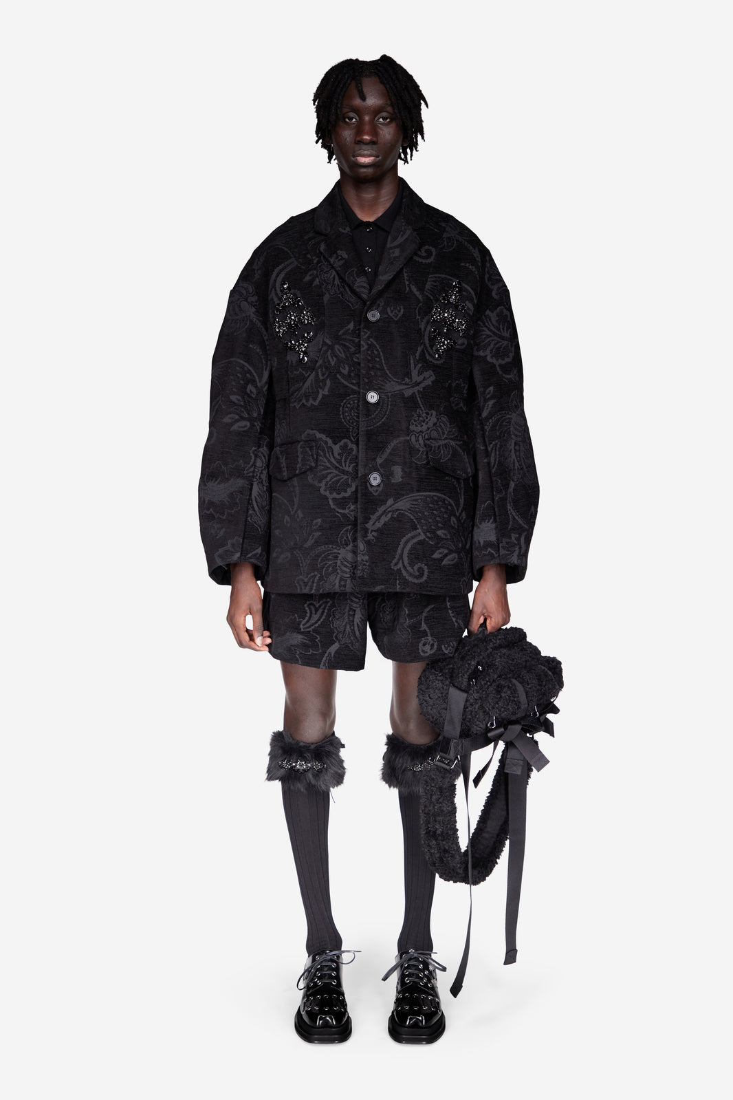 Simone Rocha - Men's Coats & Jackets – Simone Rocha US