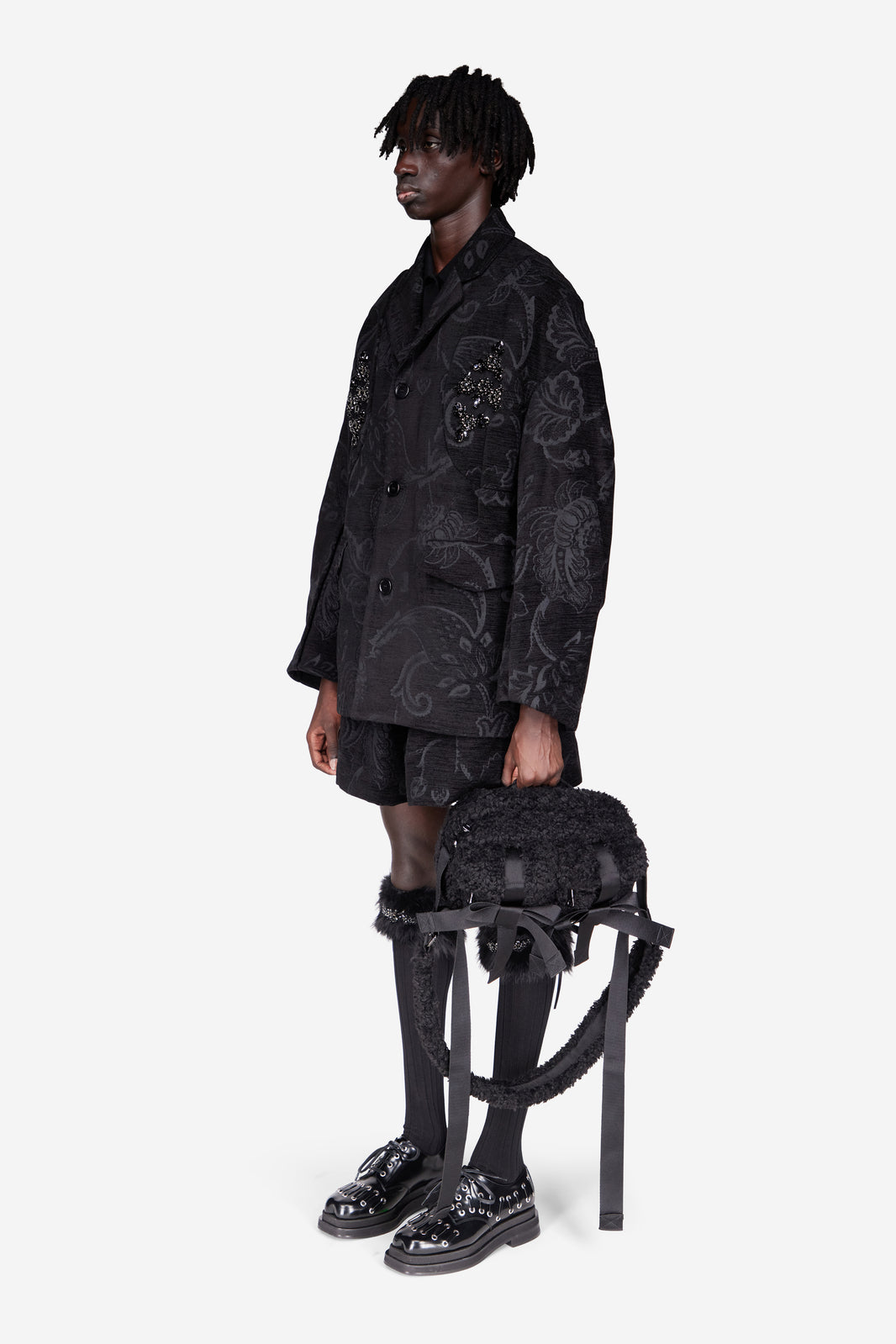 Simone Rocha - Men's Coats & Jackets – Simone Rocha US