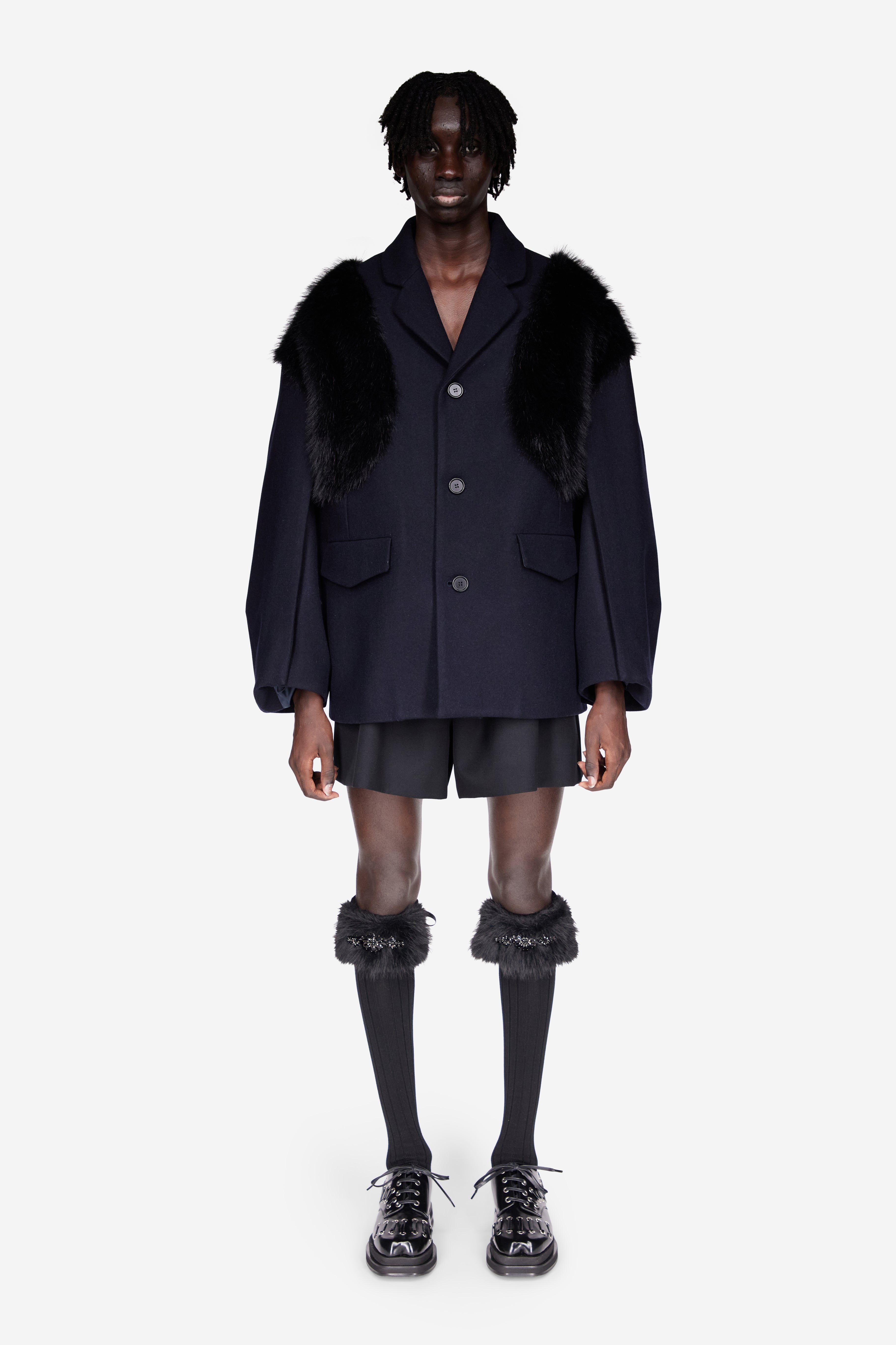 Simone Rocha - Men's Coats & Jackets – Simone Rocha US