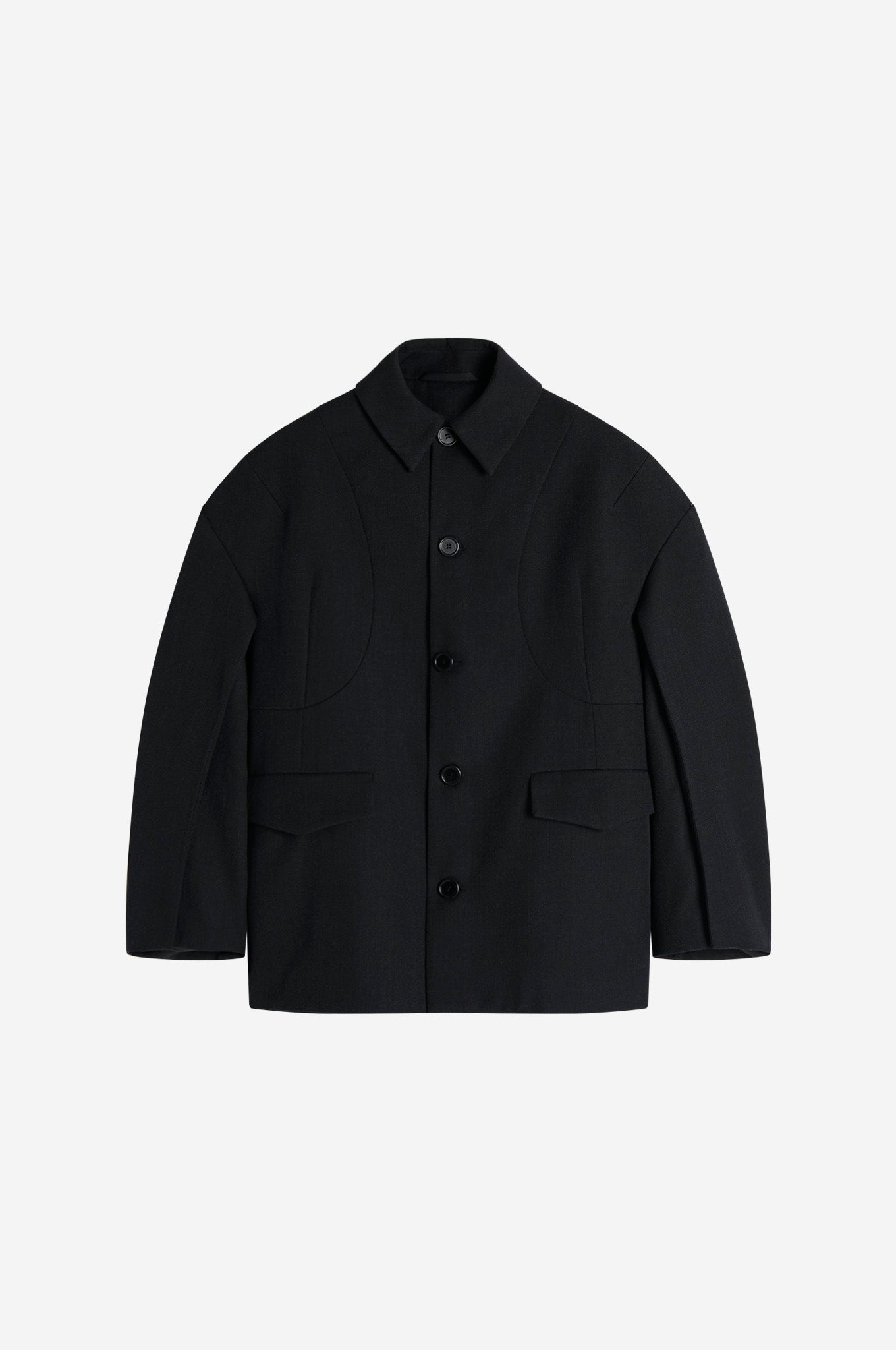 Simone Rocha - Men's Coats & Jackets – Simone Rocha US