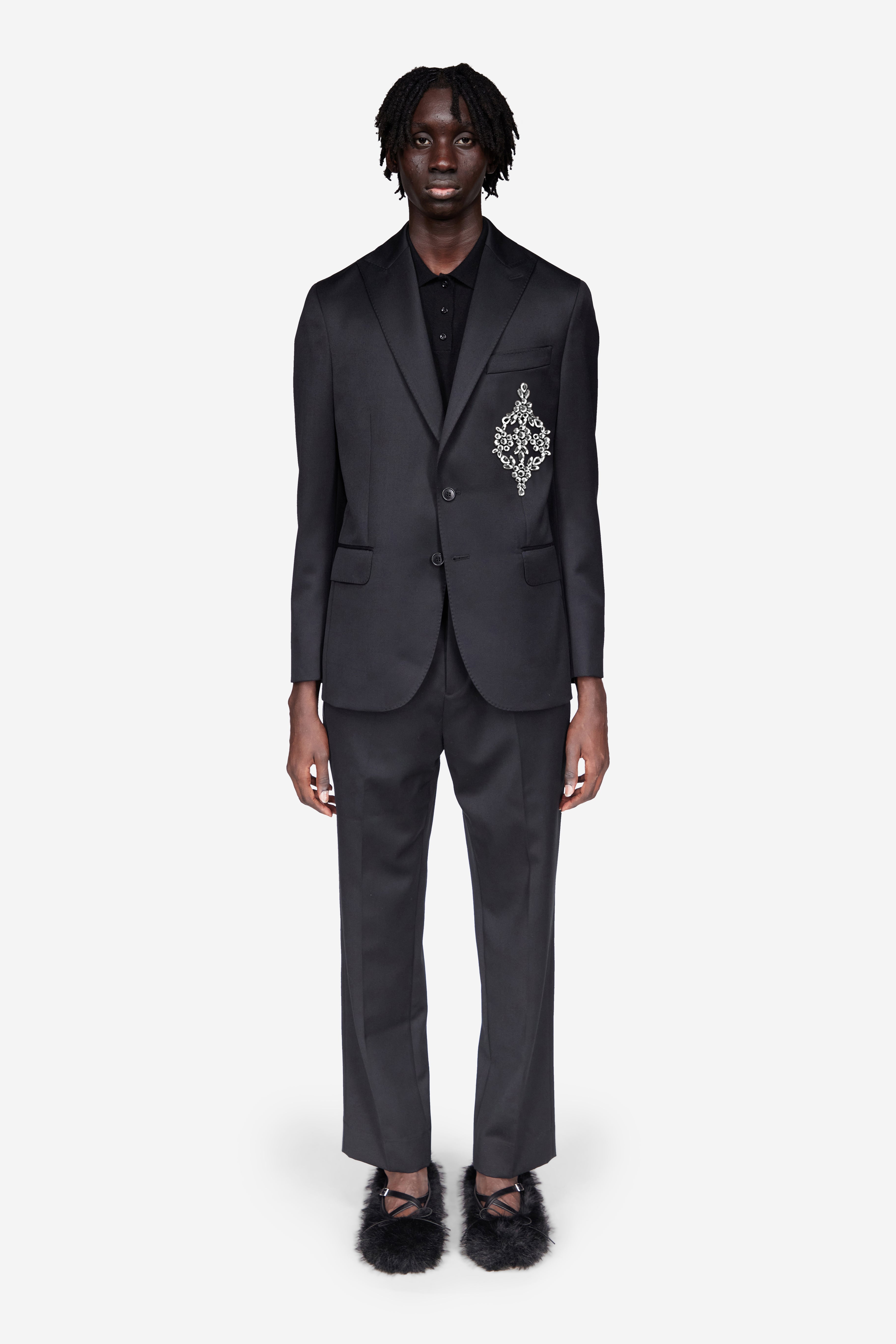 Simone Rocha - Men's Coats & Jackets – Simone Rocha US