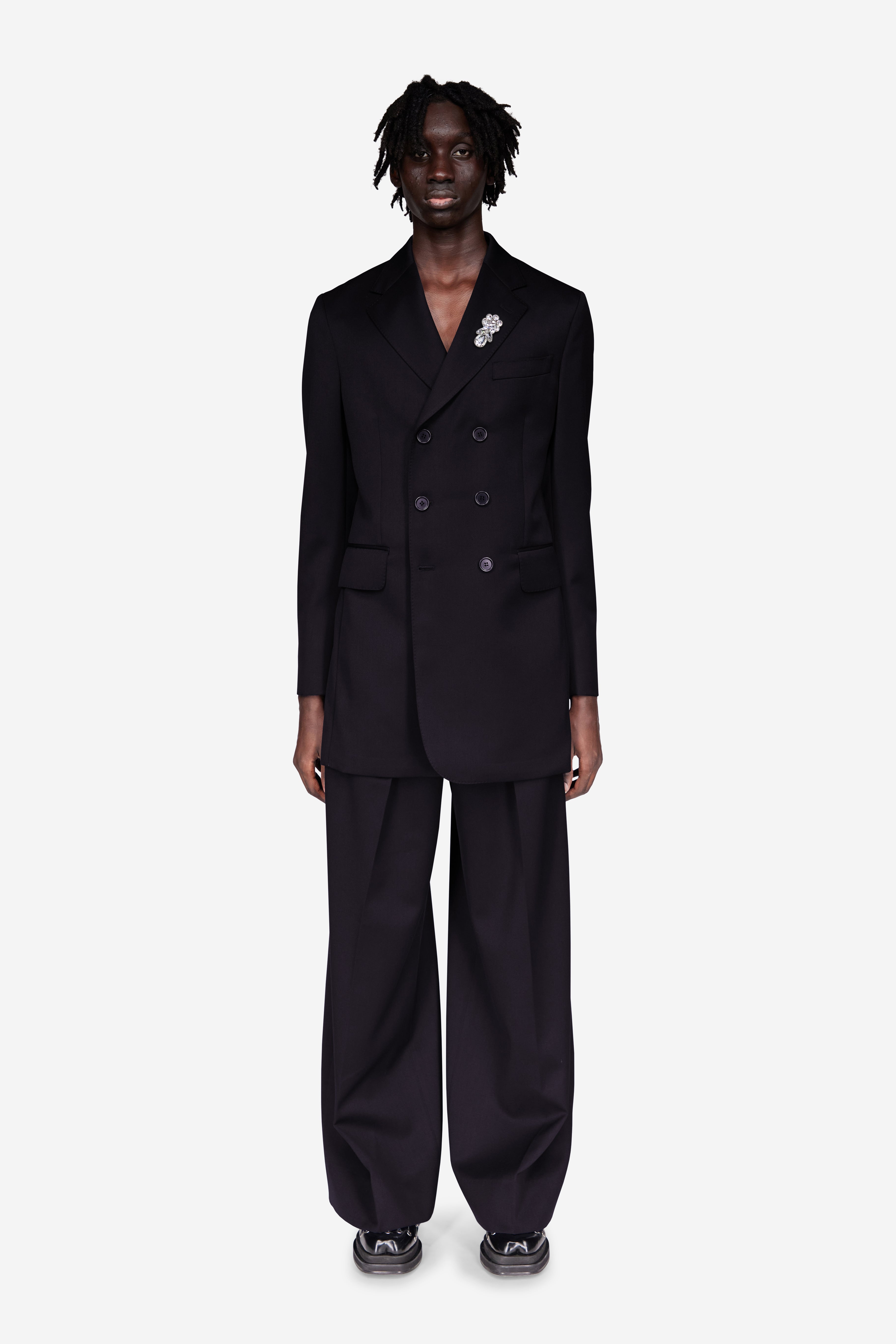 Simone Rocha - Men's Coats & Jackets – Simone Rocha US