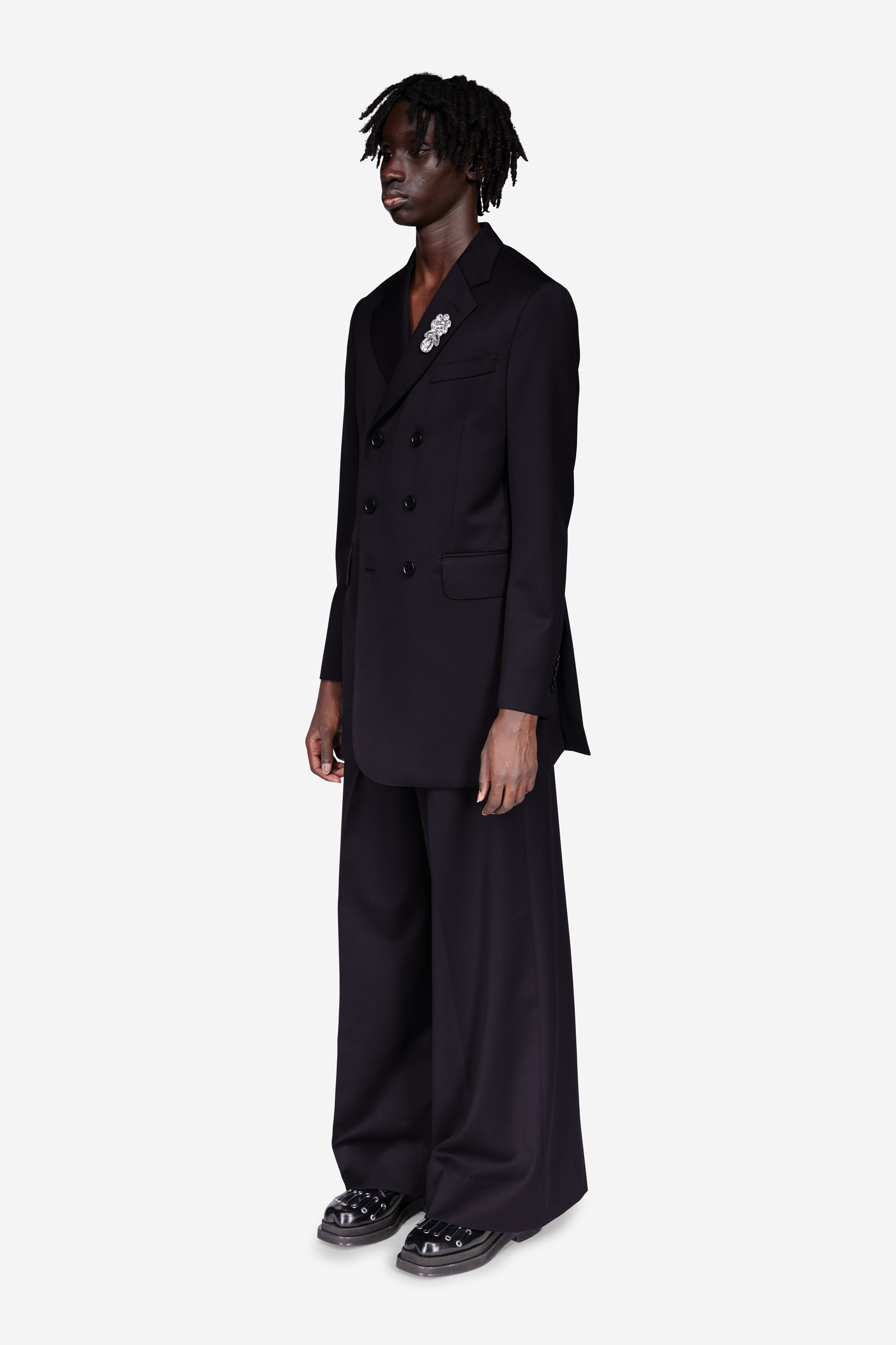 Simone Rocha - Men's Coats & Jackets – Simone Rocha US