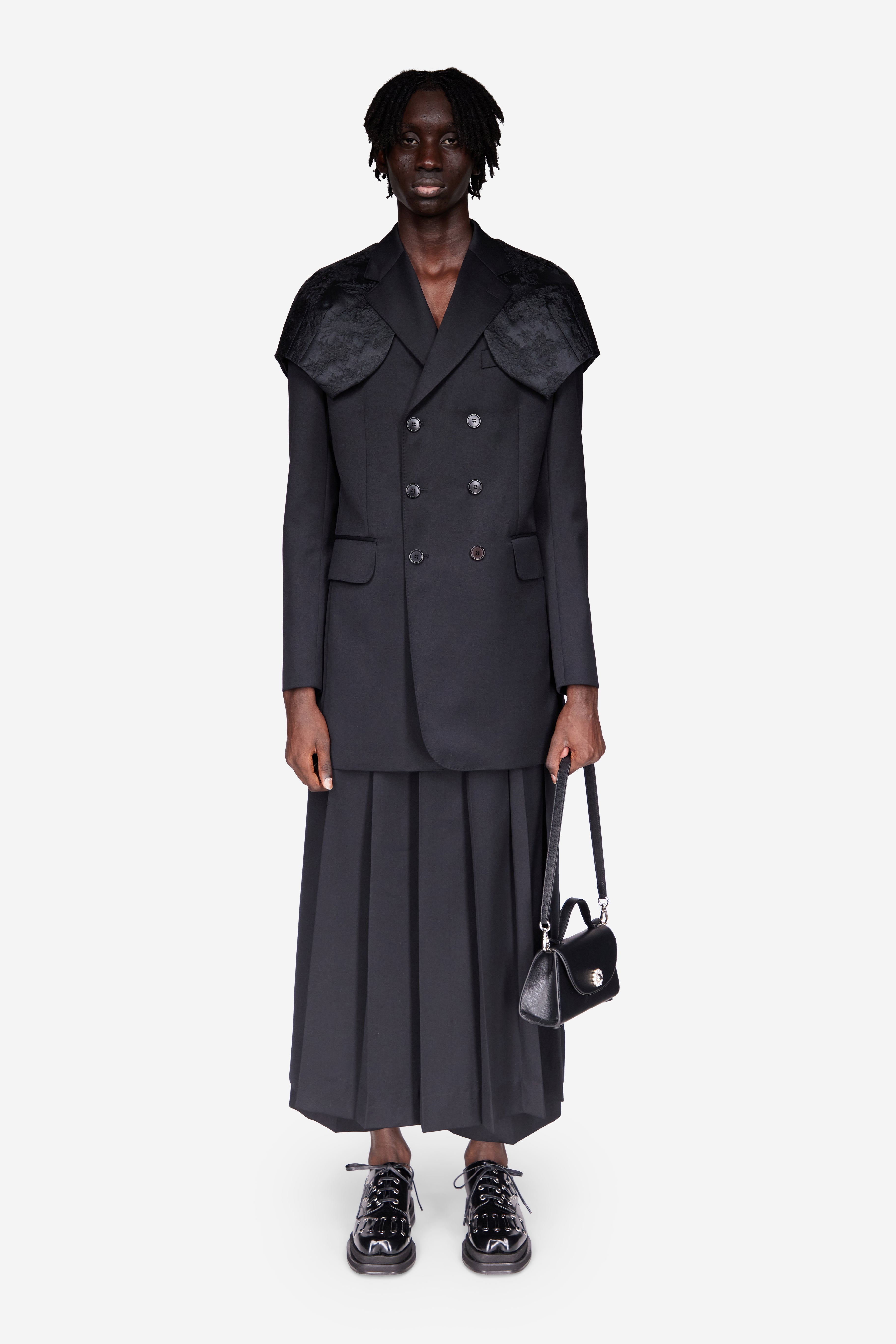 Simone Rocha - Men's Coats & Jackets – Simone Rocha US