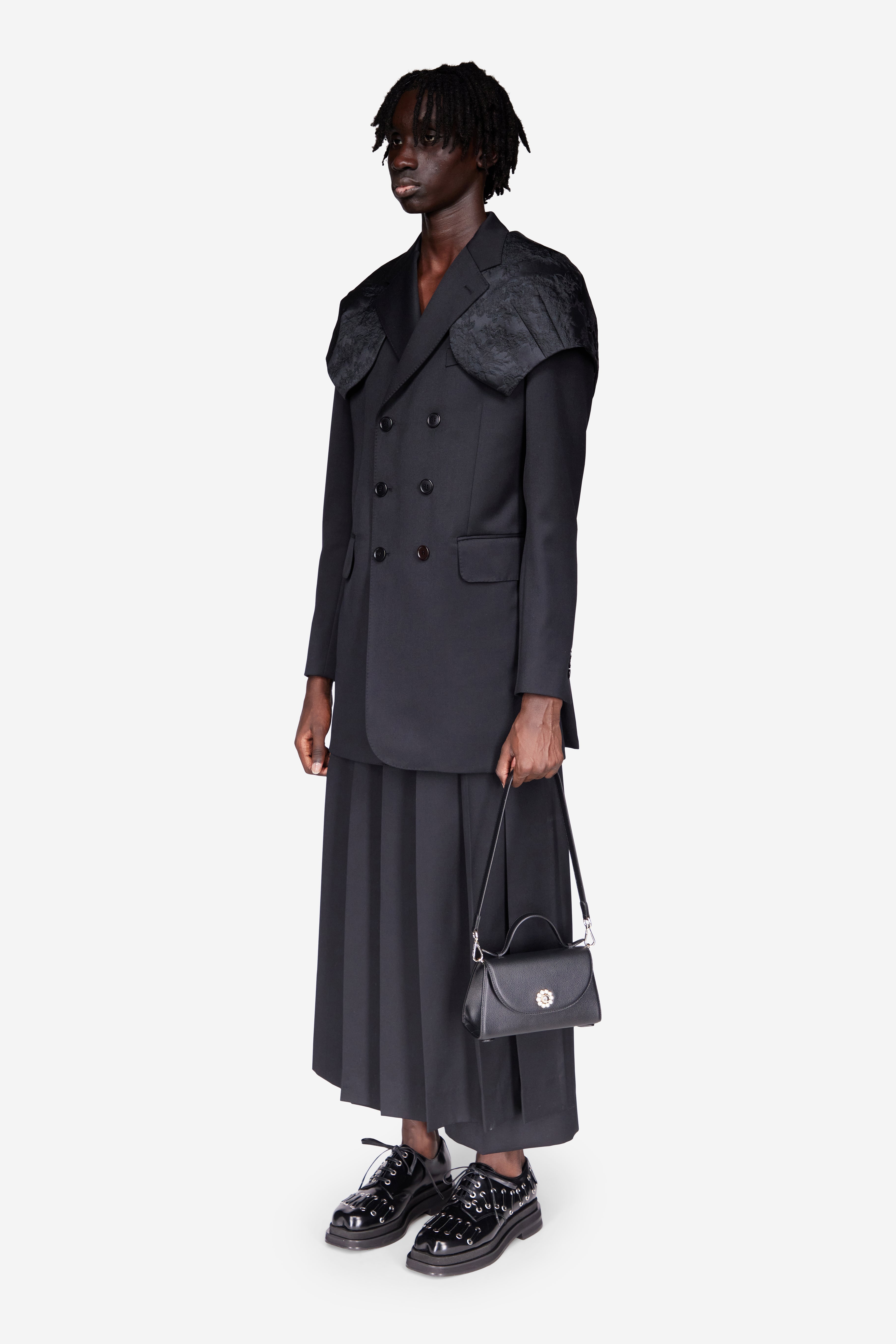 Simone Rocha - Men's Coats & Jackets – Simone Rocha US