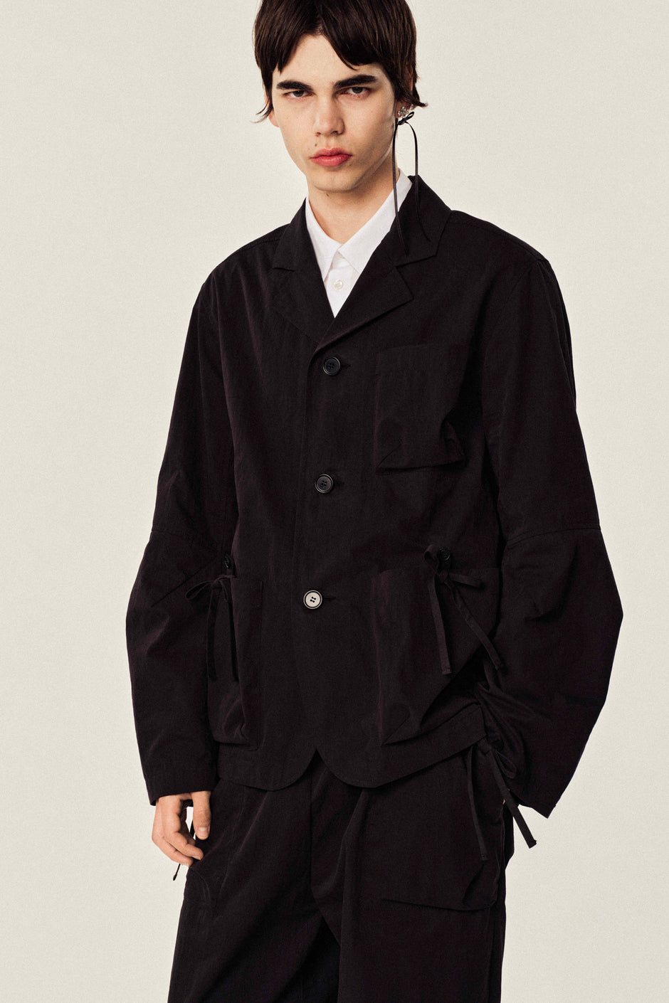 Simone Rocha - Men's Coats & Jackets – Simone Rocha US