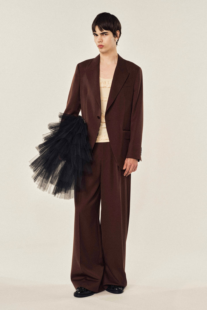 Simone Rocha - Men's Coats & Jackets – Simone Rocha US