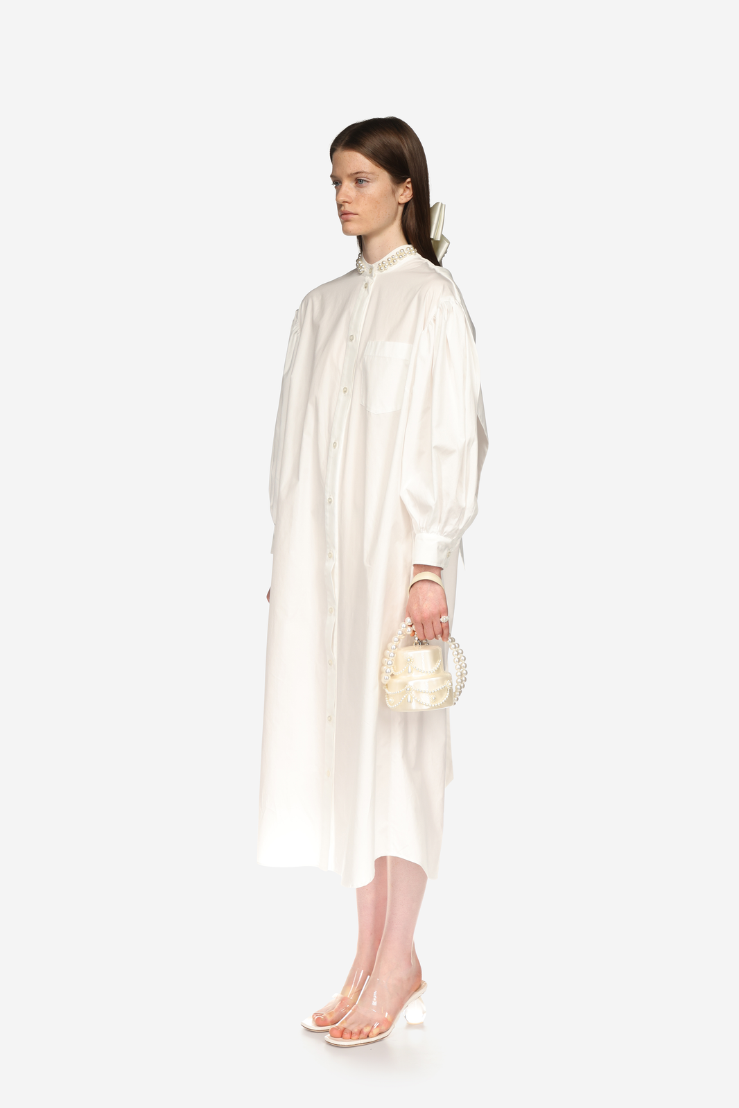 Women's Dresses – Simone Rocha US