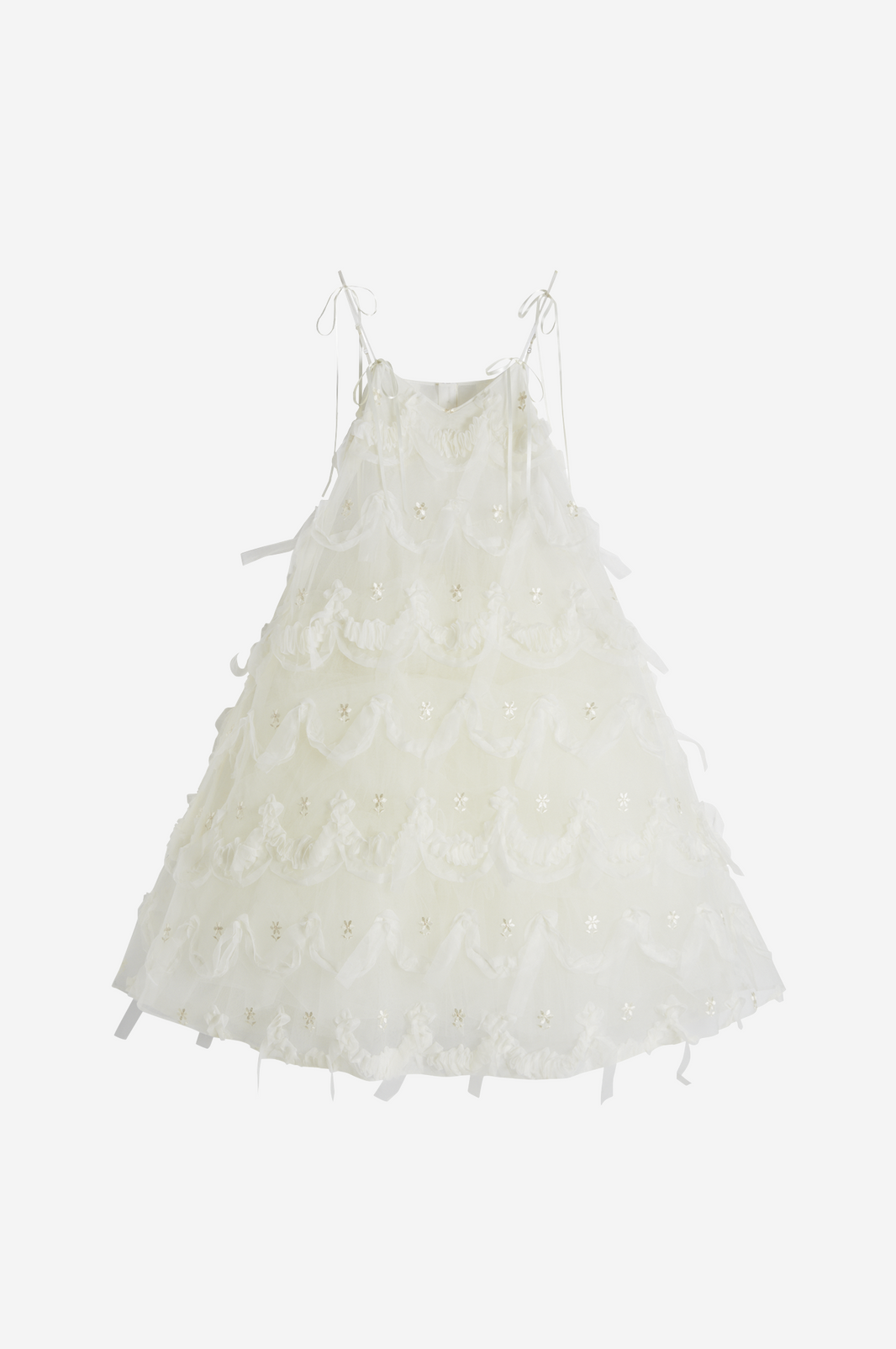 Women's Dresses – Simone Rocha US