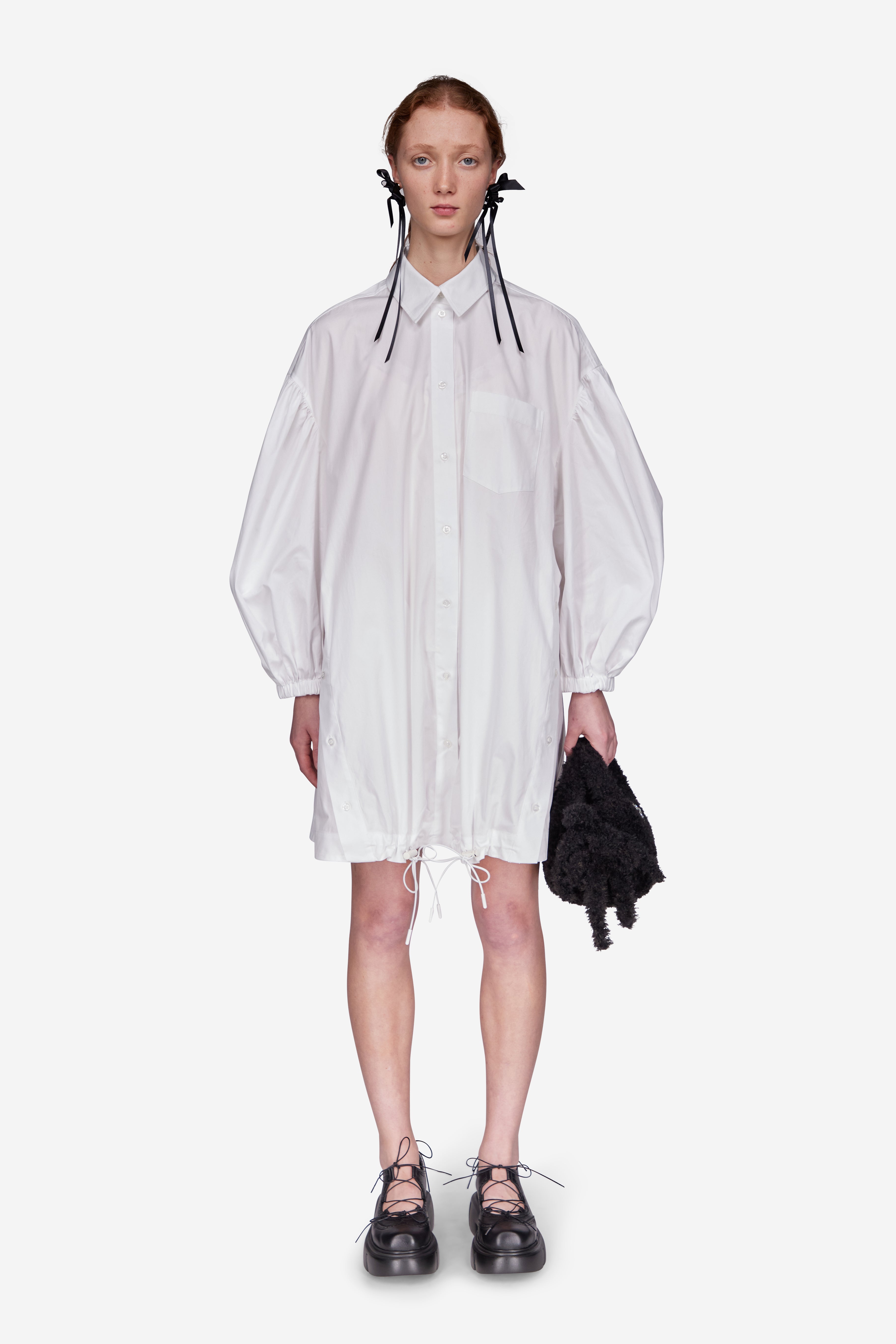 Simone Rocha - Women's Dresses – Simone Rocha US