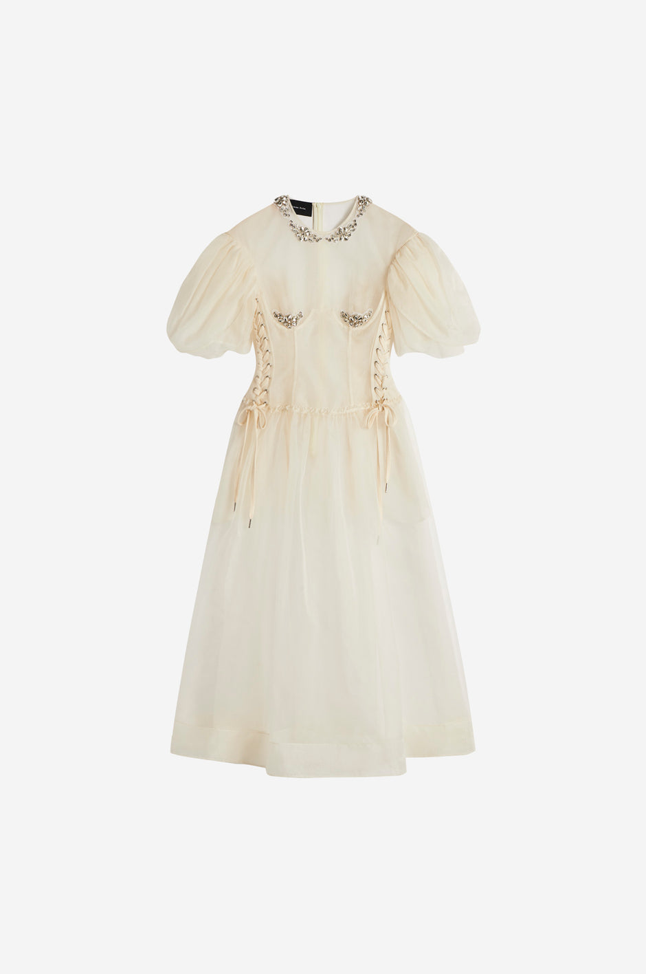 Simone Rocha - Women's Dresses – Simone Rocha US