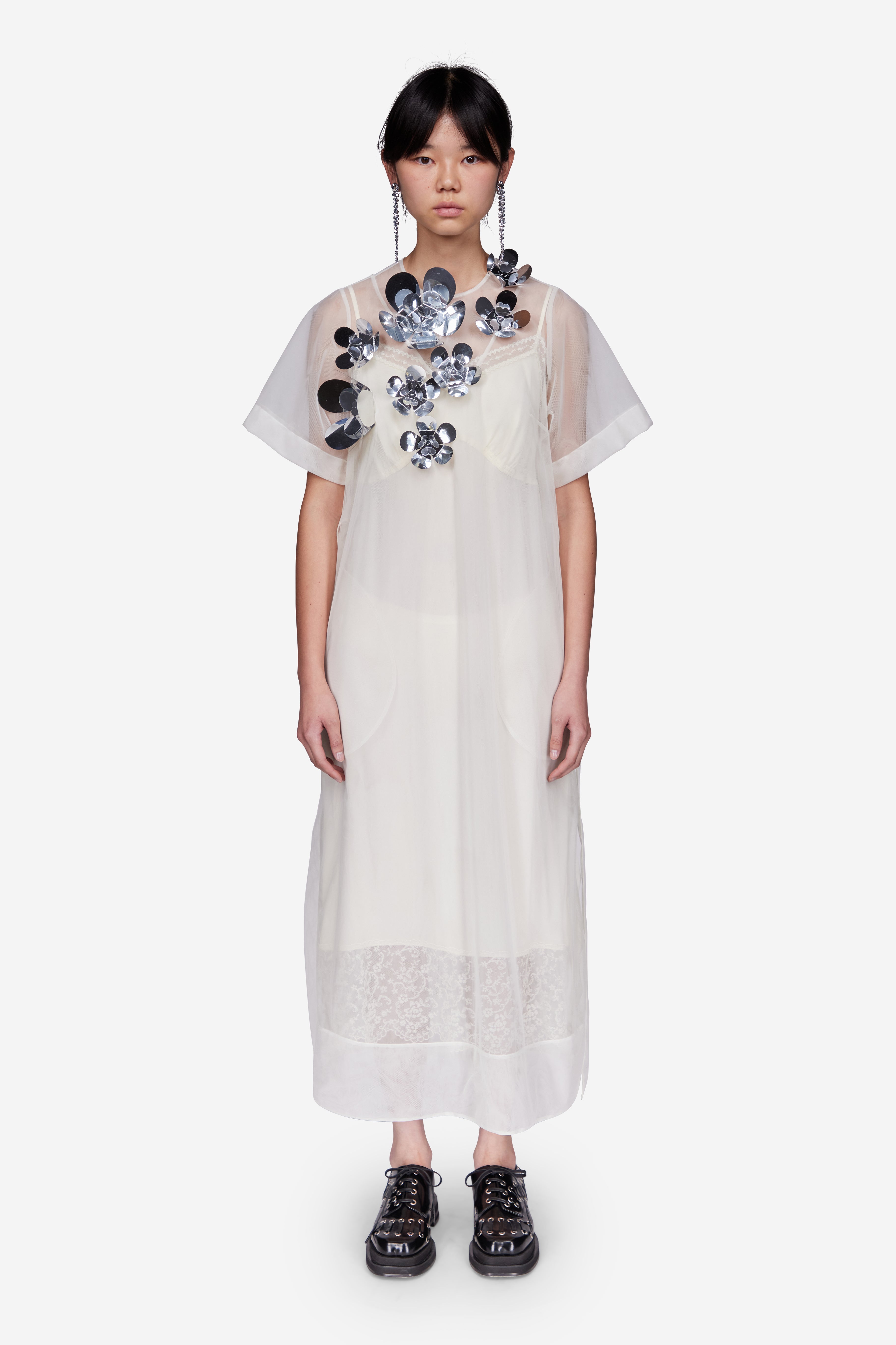 Simone Rocha - Women's Dresses – Simone Rocha US