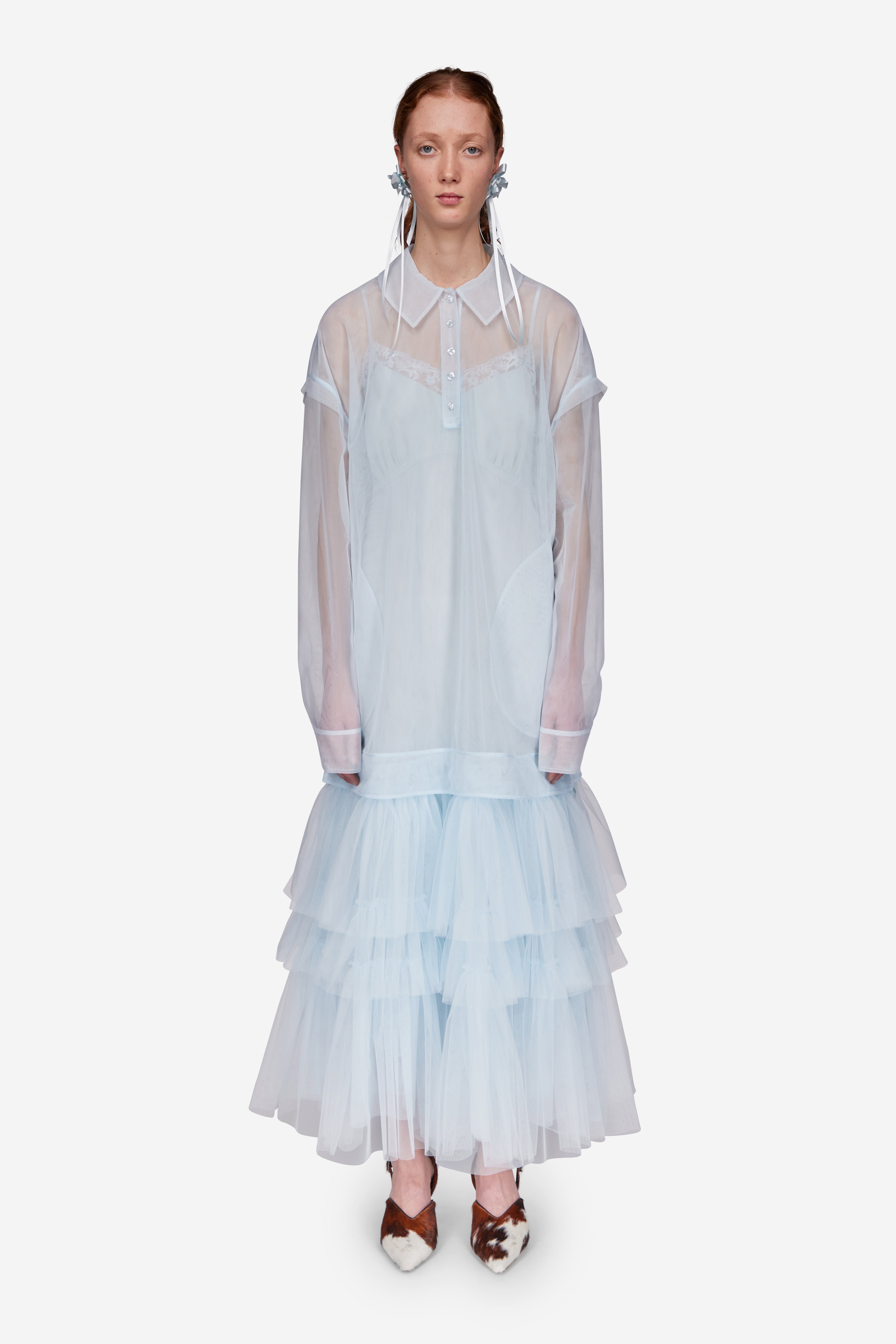 Simone Rocha - Women's Dresses – Simone Rocha US