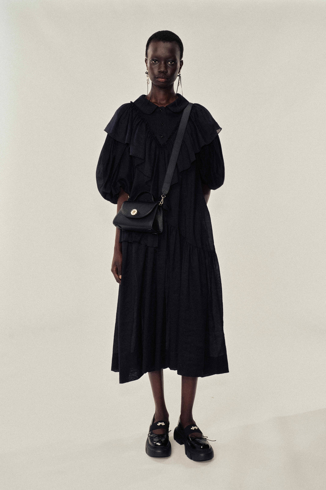 Simone Rocha - Women's Dresses – Simone Rocha US