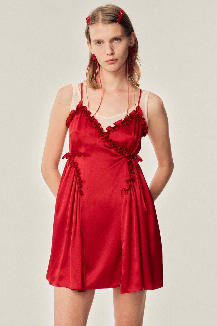 Simone Rocha - Women's Dresses – Simone Rocha US