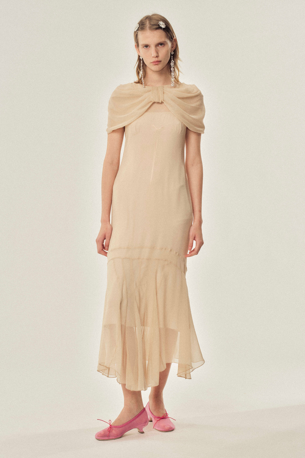 Simone Rocha - Women's Dresses – Simone Rocha US
