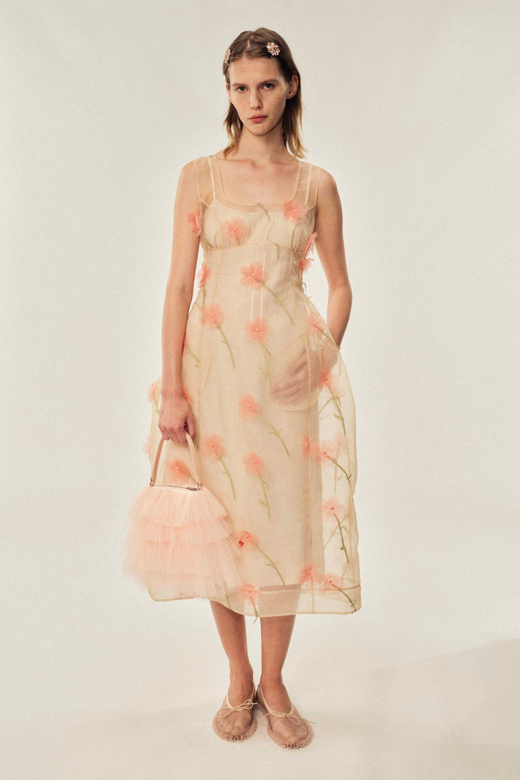 Simone Rocha - Women's Dresses – Simone Rocha US