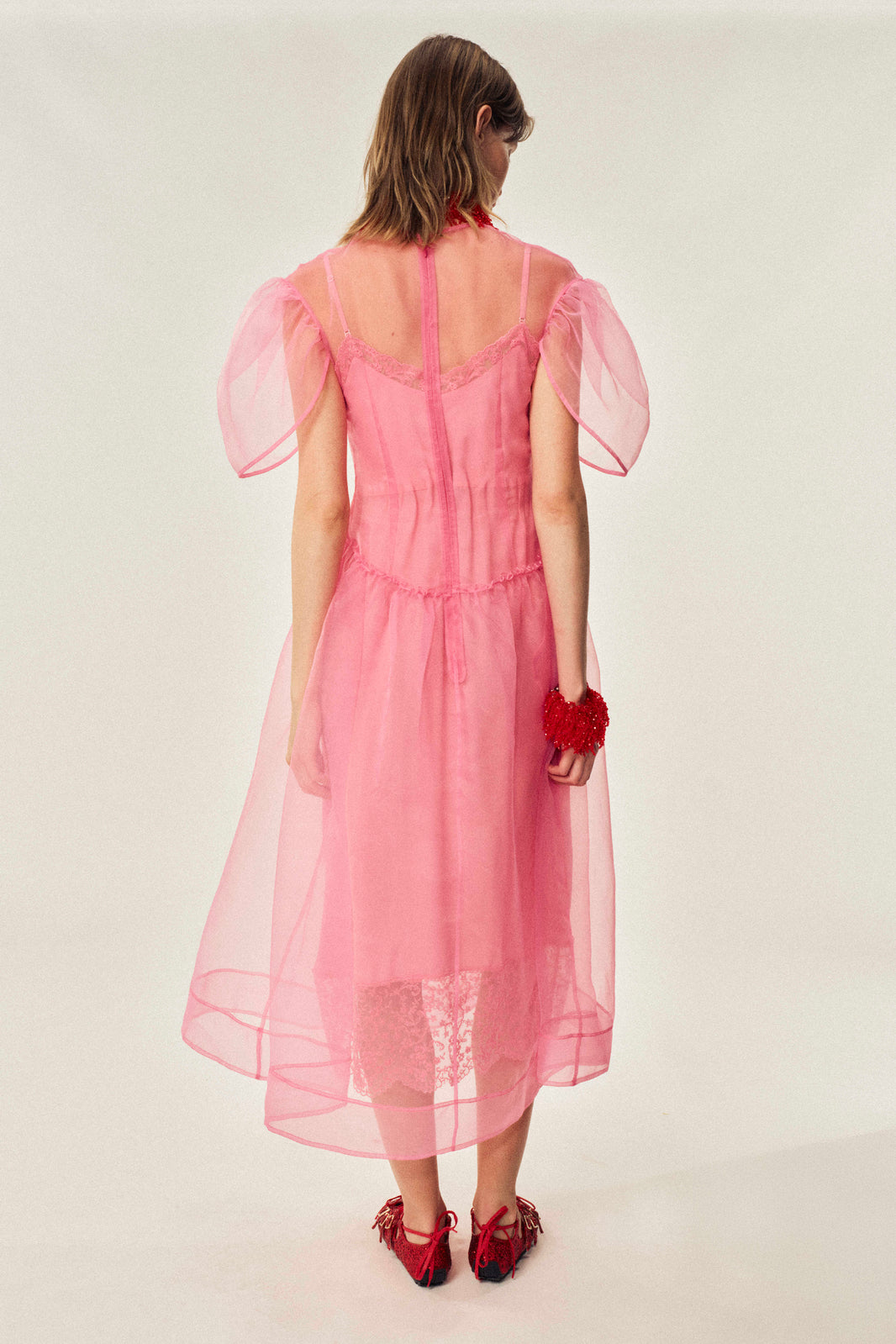 Simone Rocha - Women's Dresses – Simone Rocha US