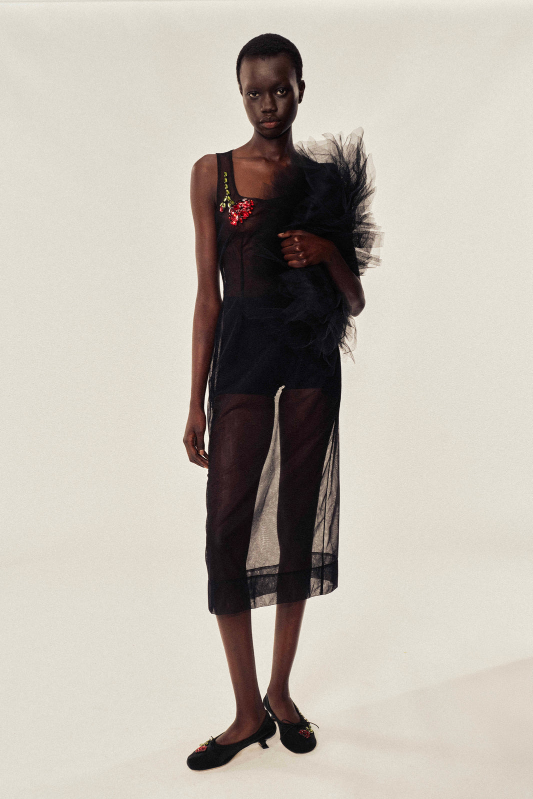 Simone Rocha - Women's Dresses – Simone Rocha US