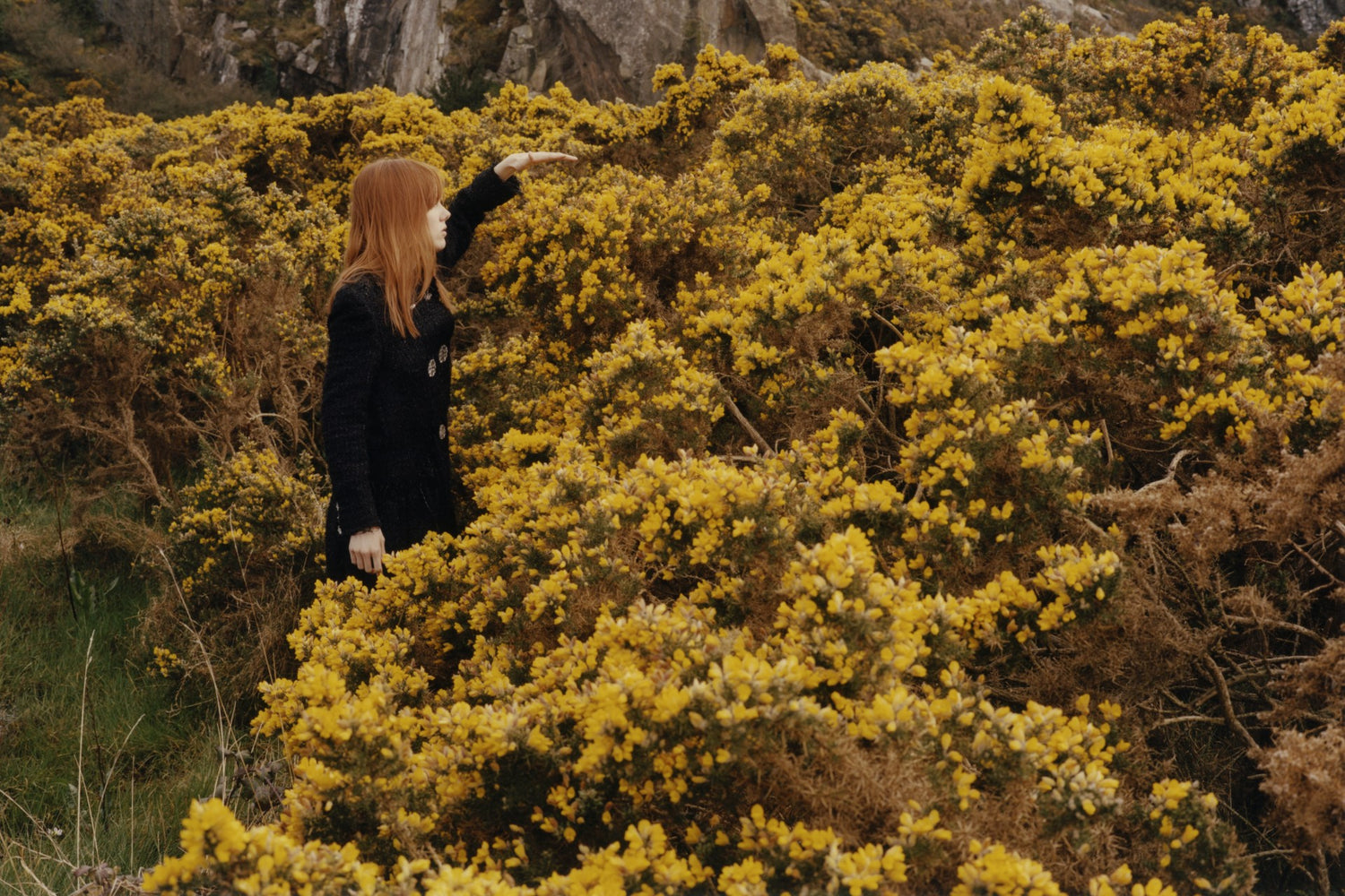 AW16 Limited Edition Book – Simone Rocha US