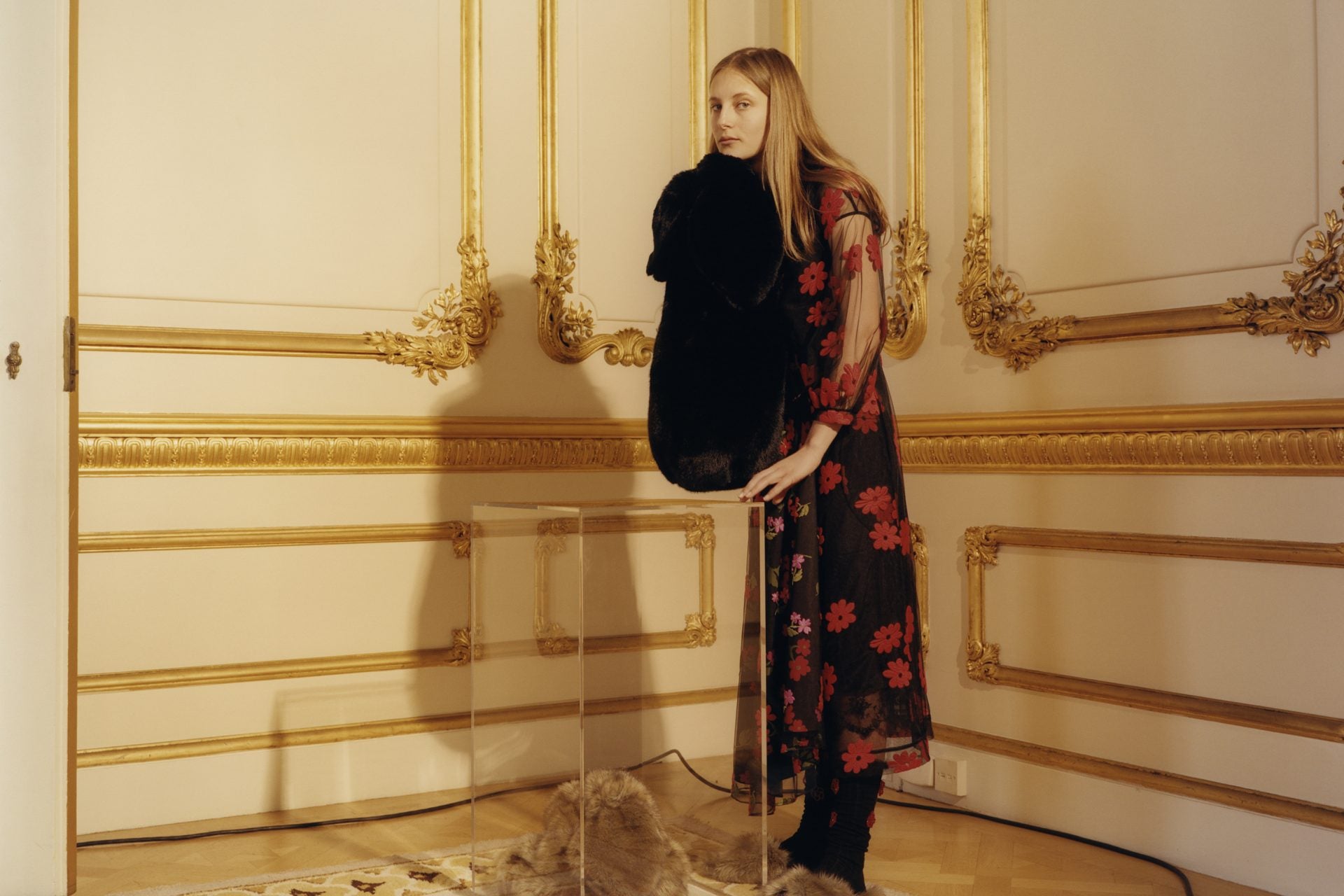 AW17 Limited Edition Book – Simone Rocha US