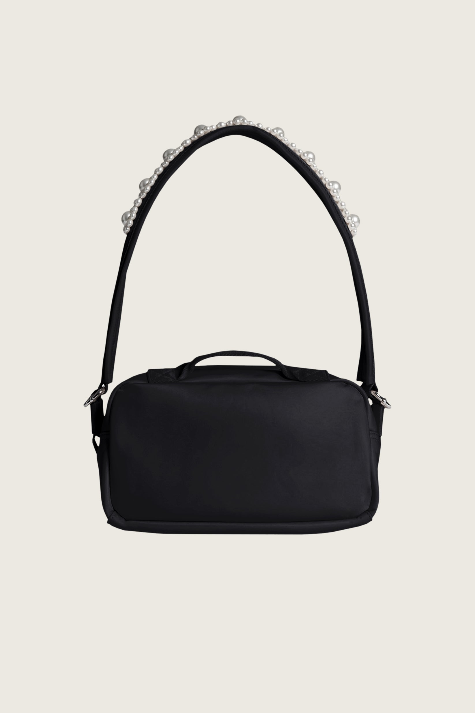 Beaded Classic Bow Crossbody Bag – Simone Rocha US