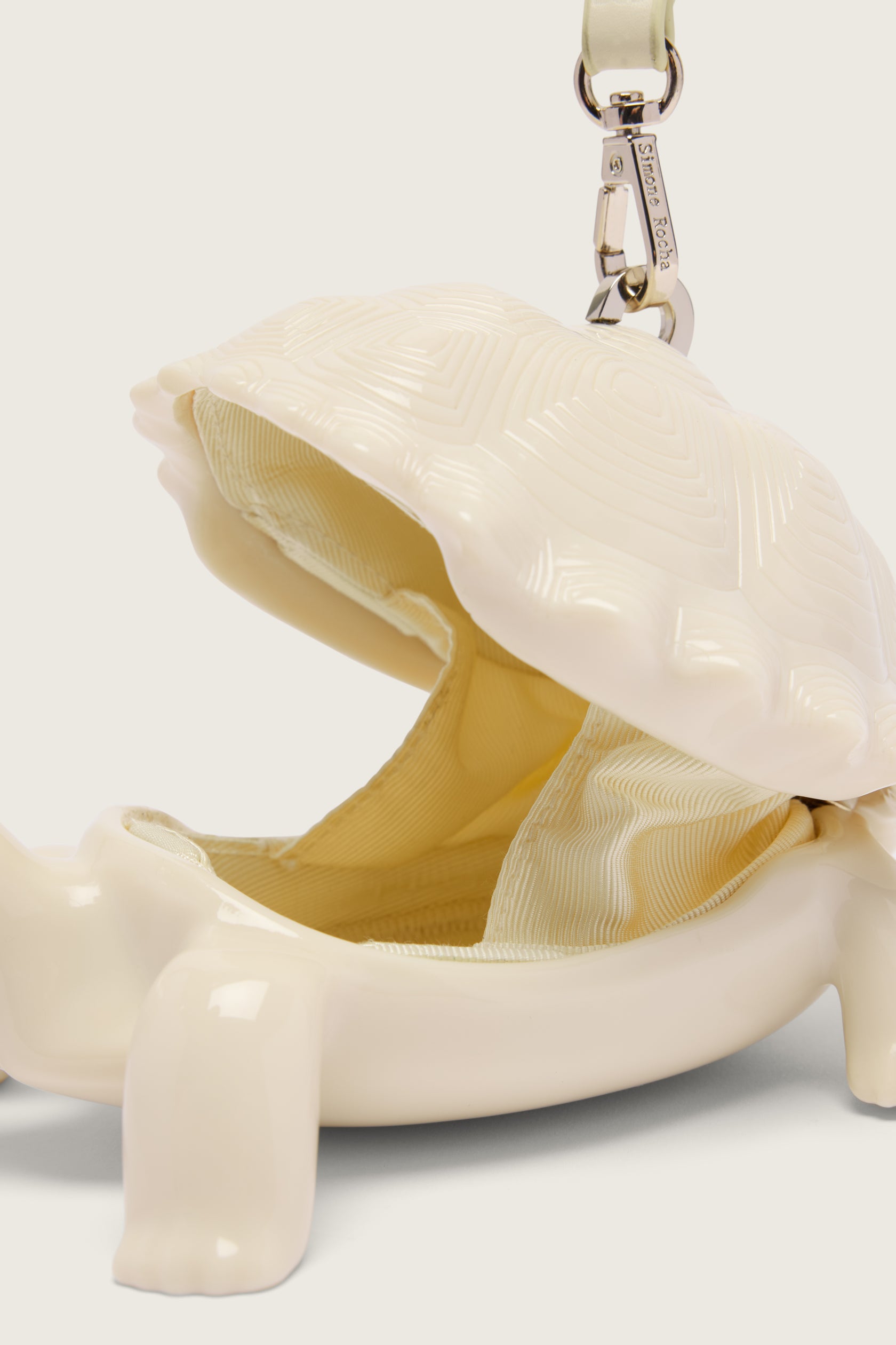 Tortoise Bag – Simone Rocha US