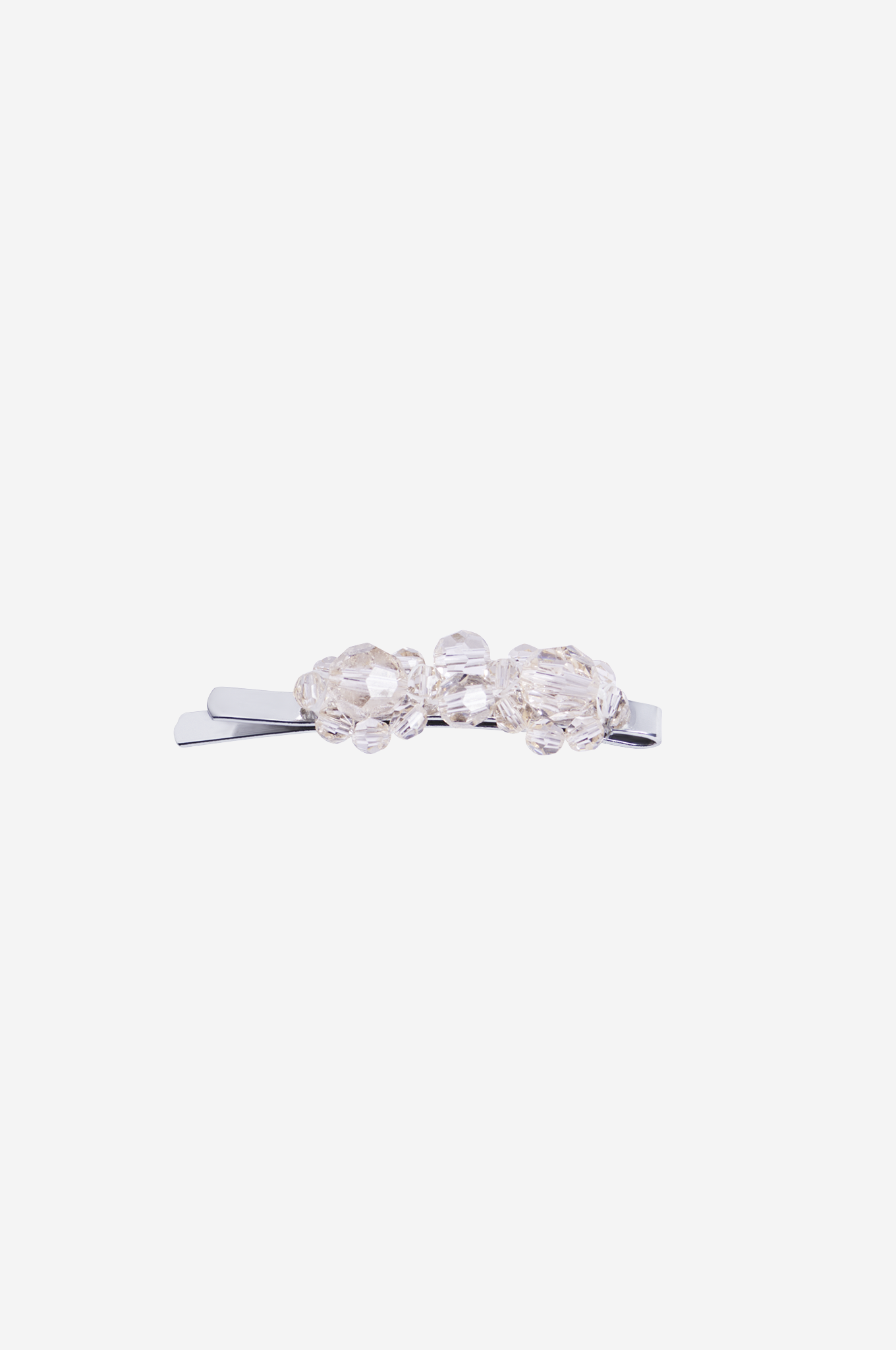 Simone Rocha - Mini Flower Hair Clip – Simone Rocha US