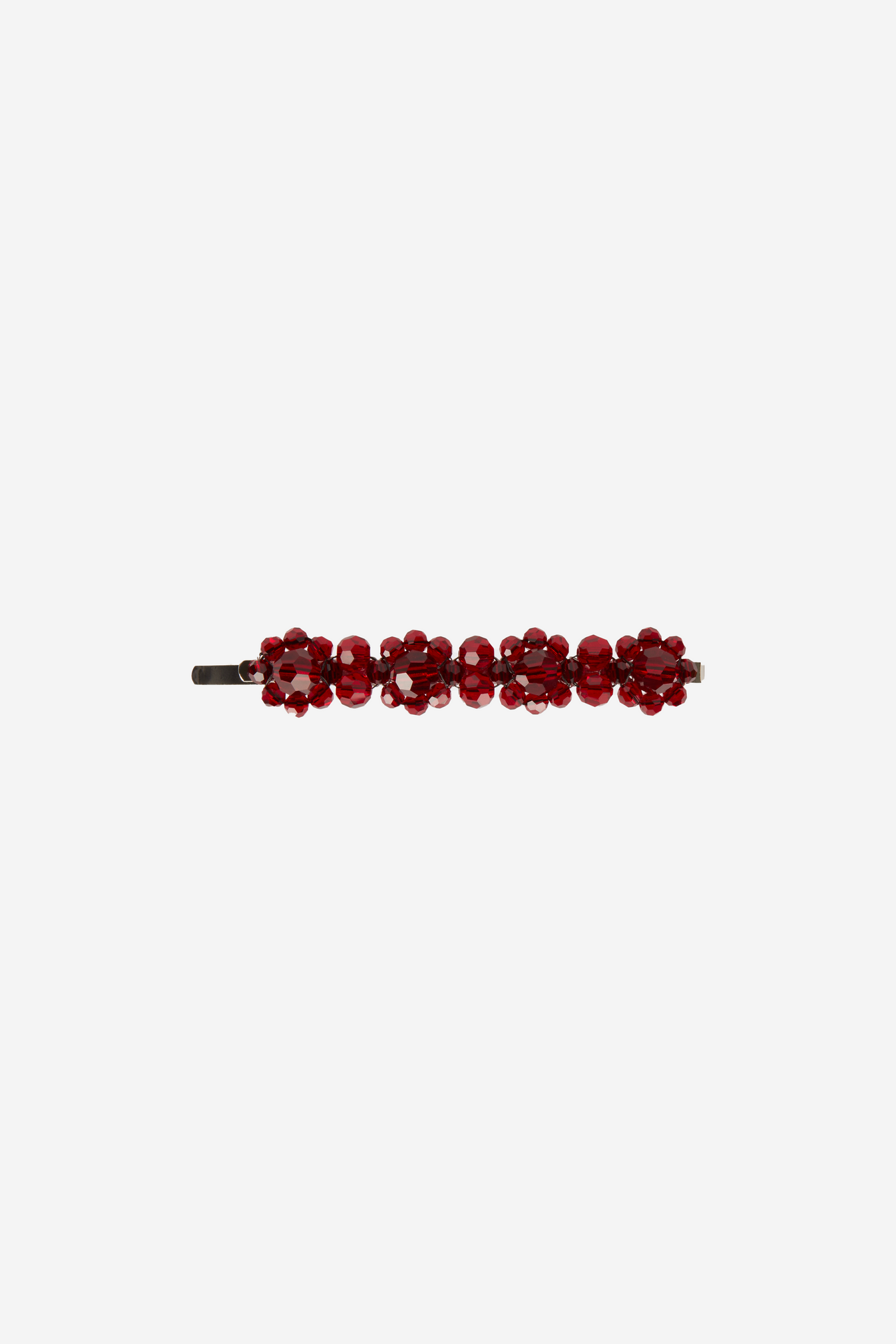 Flower Hair Clip – Simone Rocha US